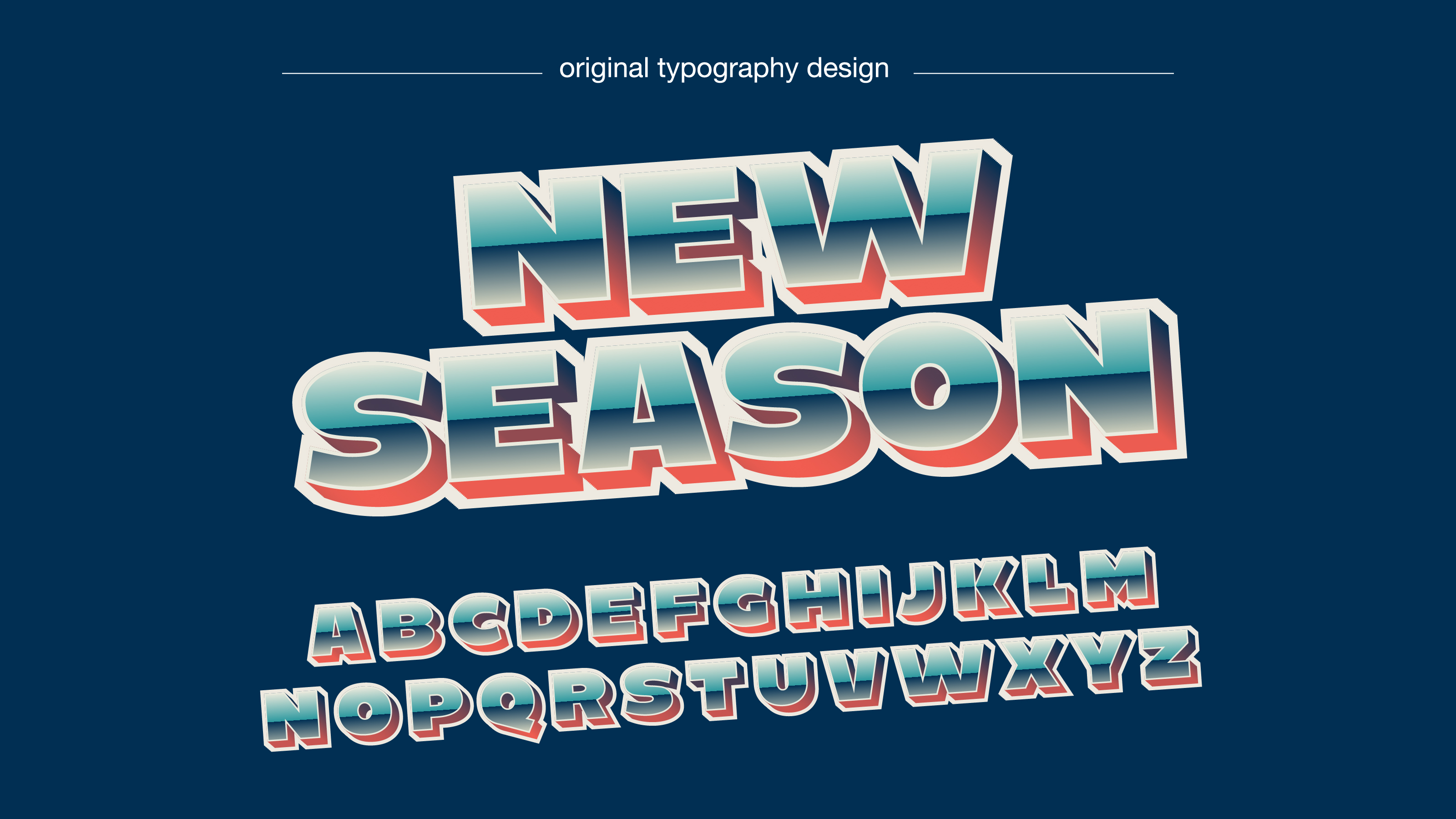 Chrome Bold Black Chrome Artistic Font 692759 Vector Art At Vecteezy