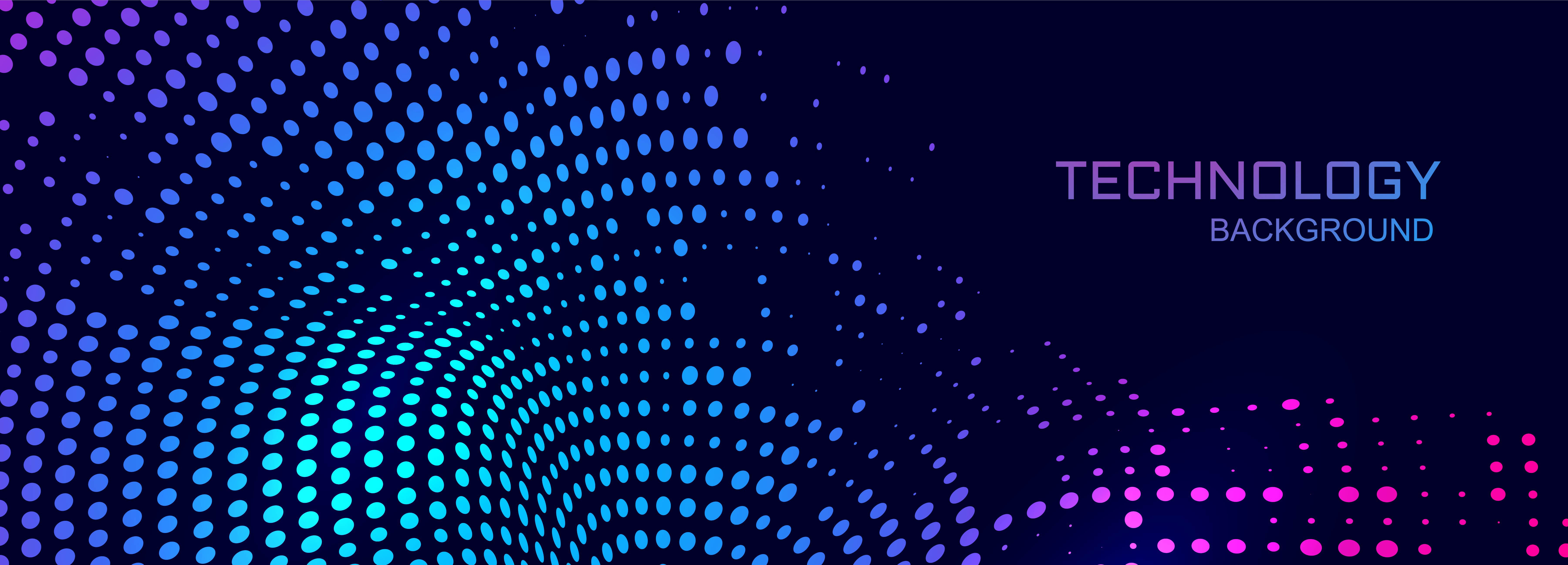 Technology banner background with connecting dotted design 693160 ... Technology banner background with connecting dotted design 693160 ...