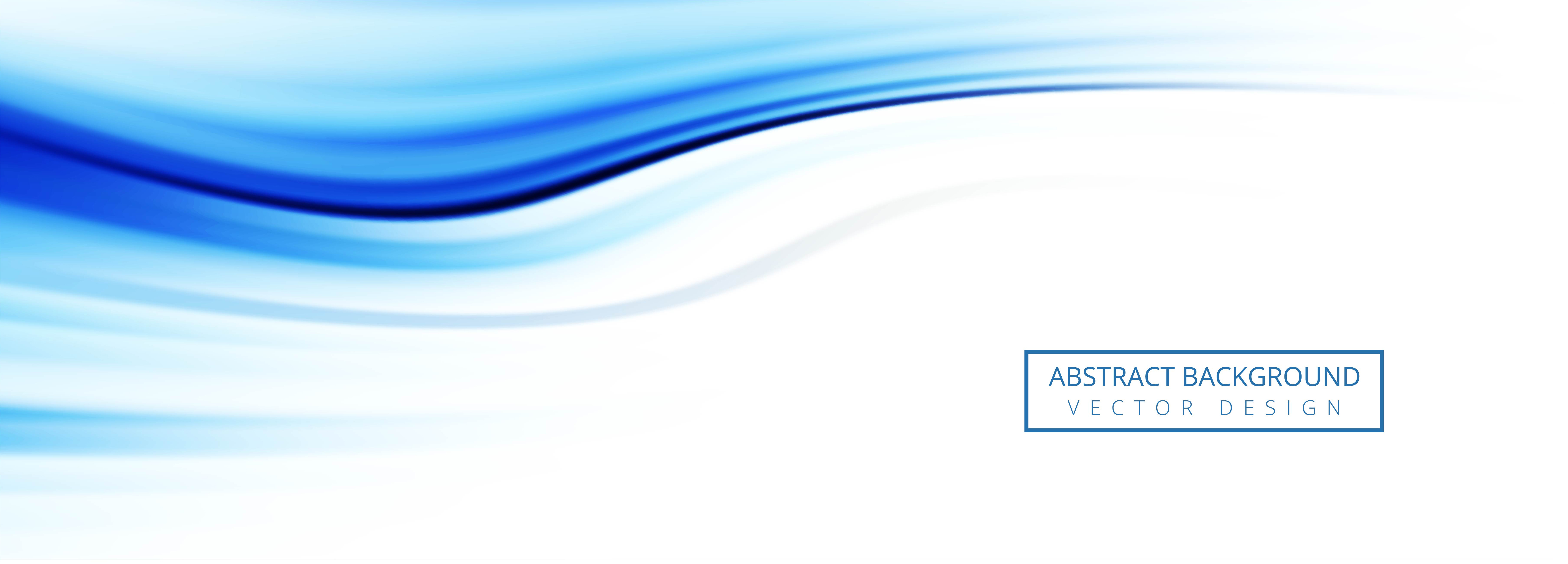 Abstract blue wave banner background 693766 Vector Art at Vecteezy Abstract blue wave banner background 693766 Vector Art at Vecteezy