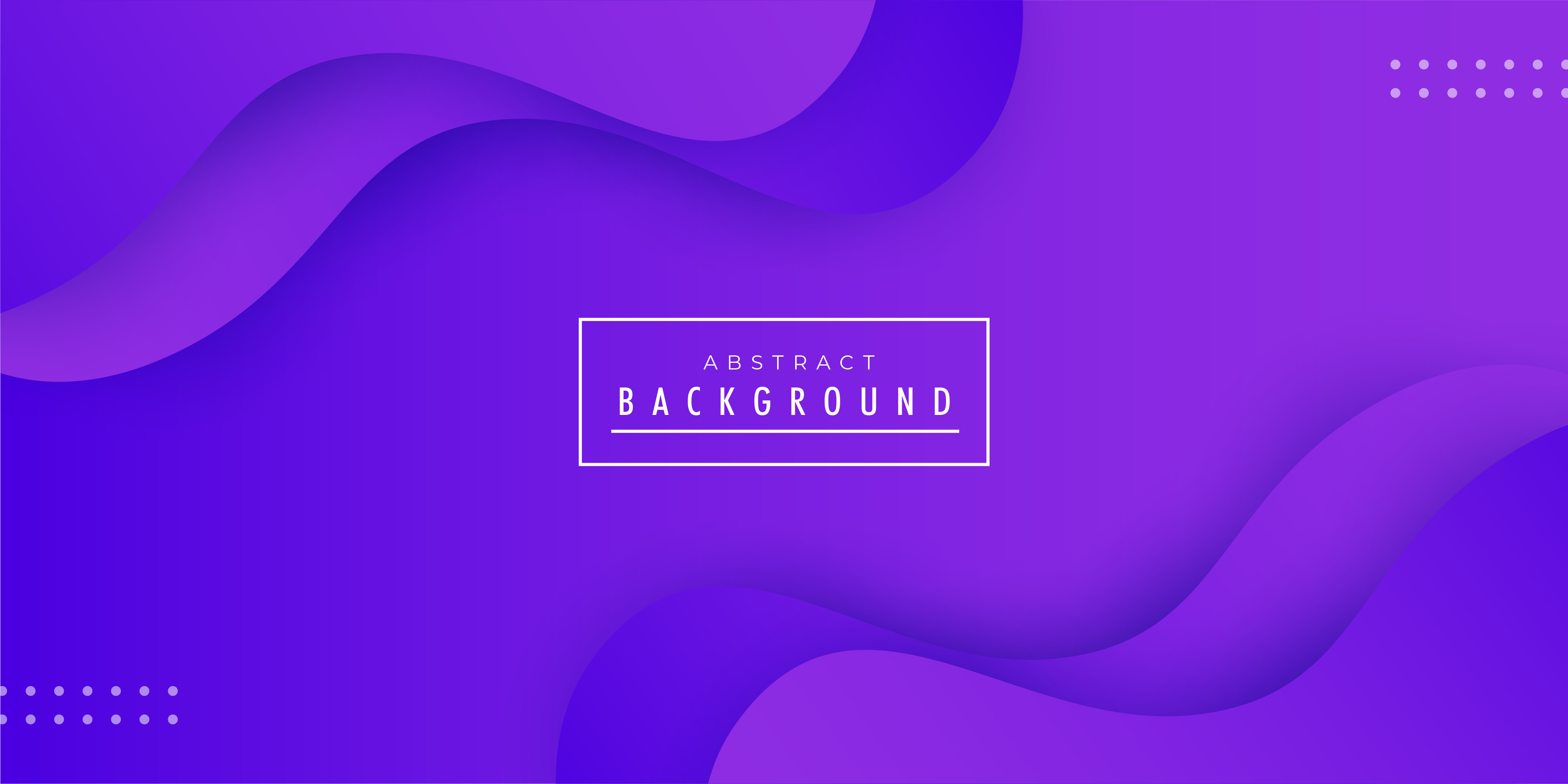 Abstract purple wave background design 694001 Vector Art at Vecteezy