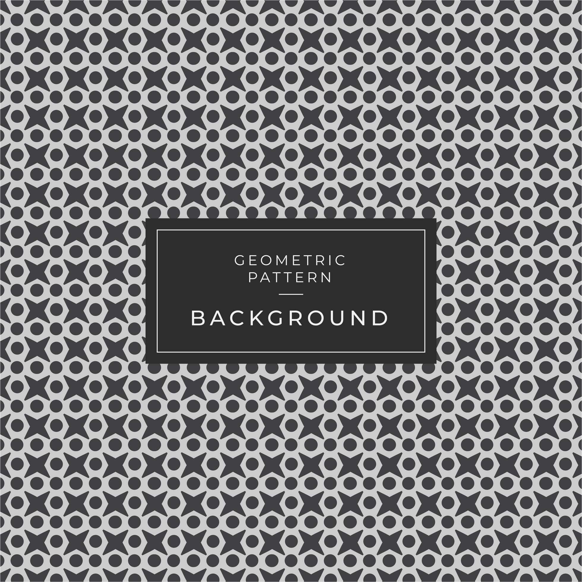 Elegant sparkle texture geometric seamless pattern 694311 Vector Art at ...