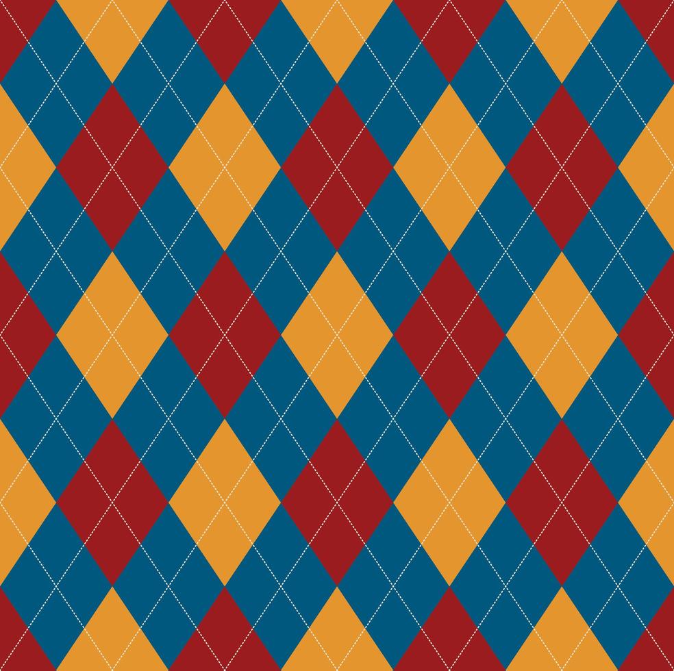 Seamless blue red argyle pattern 699404 Vector Art at Vecteezy Seamless blue red argyle pattern 699404 Vector Art at Vecteezy