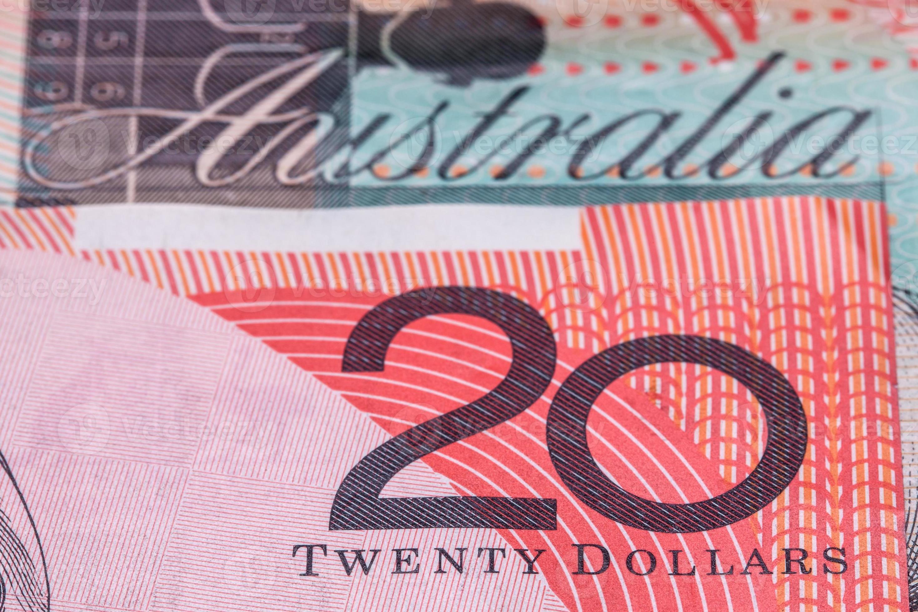 Billetes De Veinte D lares Australianos 20 755551 Foto De Stock En billetes-de-veinte-d-lares-australianos-20-755551-foto-de-stock-en