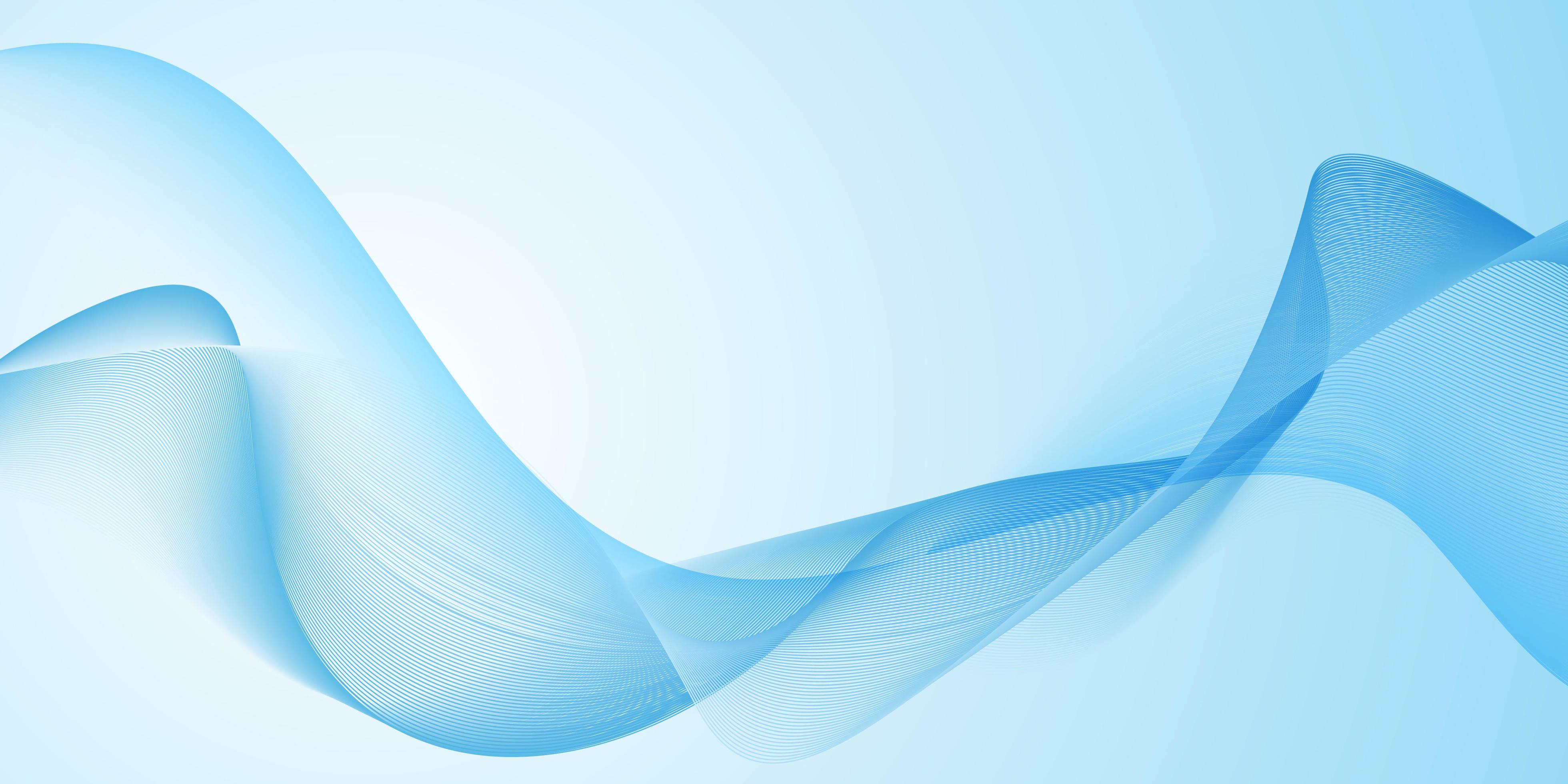 Abstract Blue Waves Banner 829811 Vector Art at Vecteezy Abstract Blue Waves Banner 829811 Vector Art at Vecteezy
