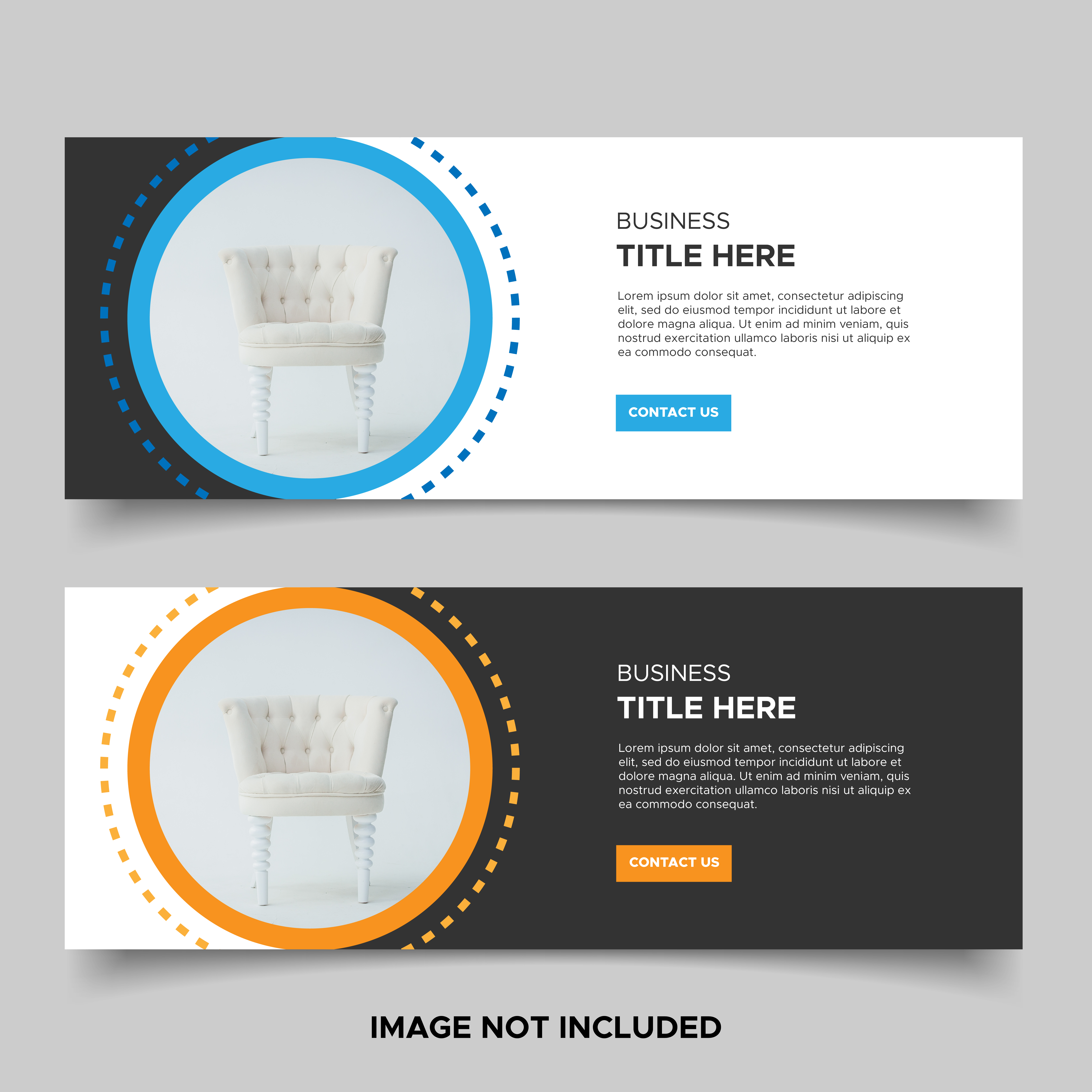 Minimal design banner set 830563 Vector Art at Vecteezy Minimal design banner set 830563 Vector Art at Vecteezy