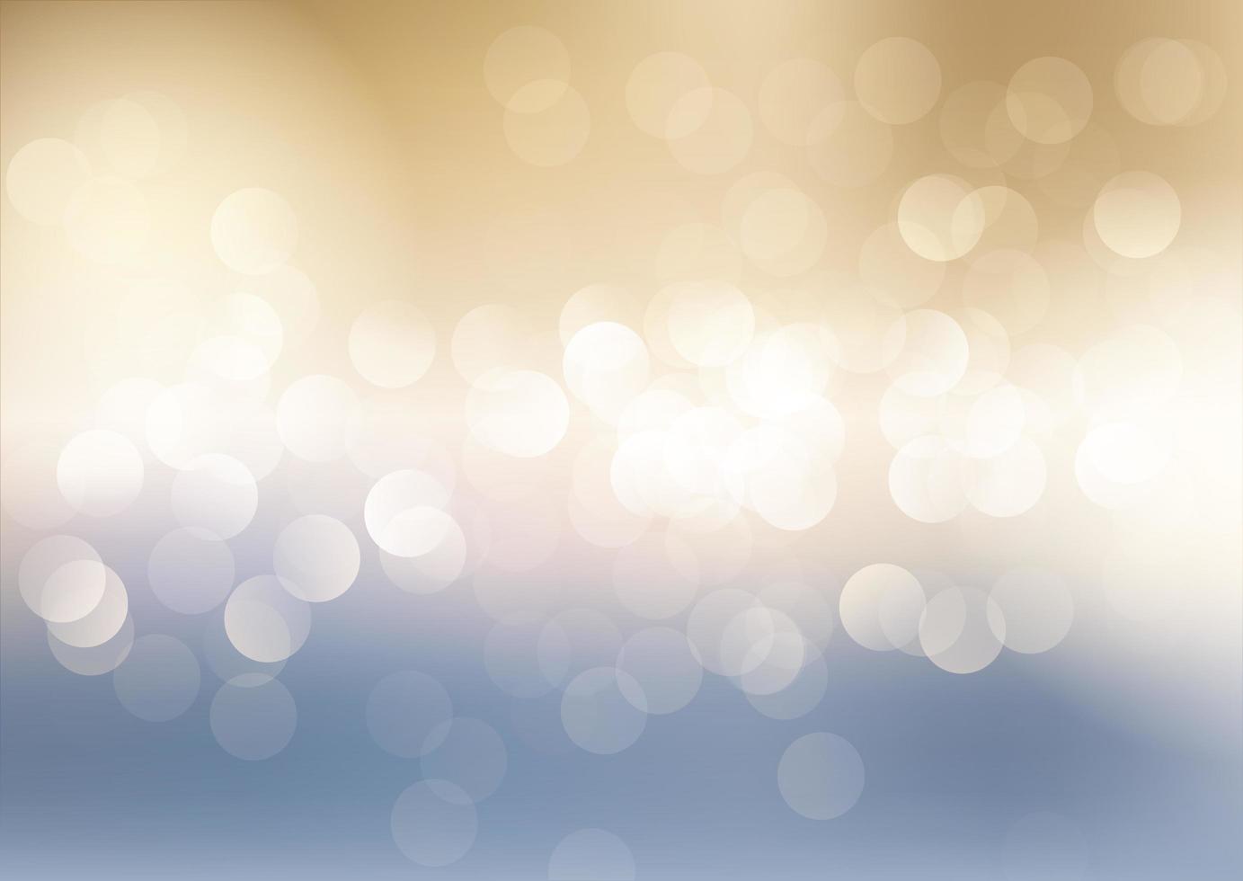 Blue and Gold Bokeh Lights Background 833799 Vector Art at Vecteezy Blue and Gold Bokeh Lights Background 833799 Vector Art at Vecteezy