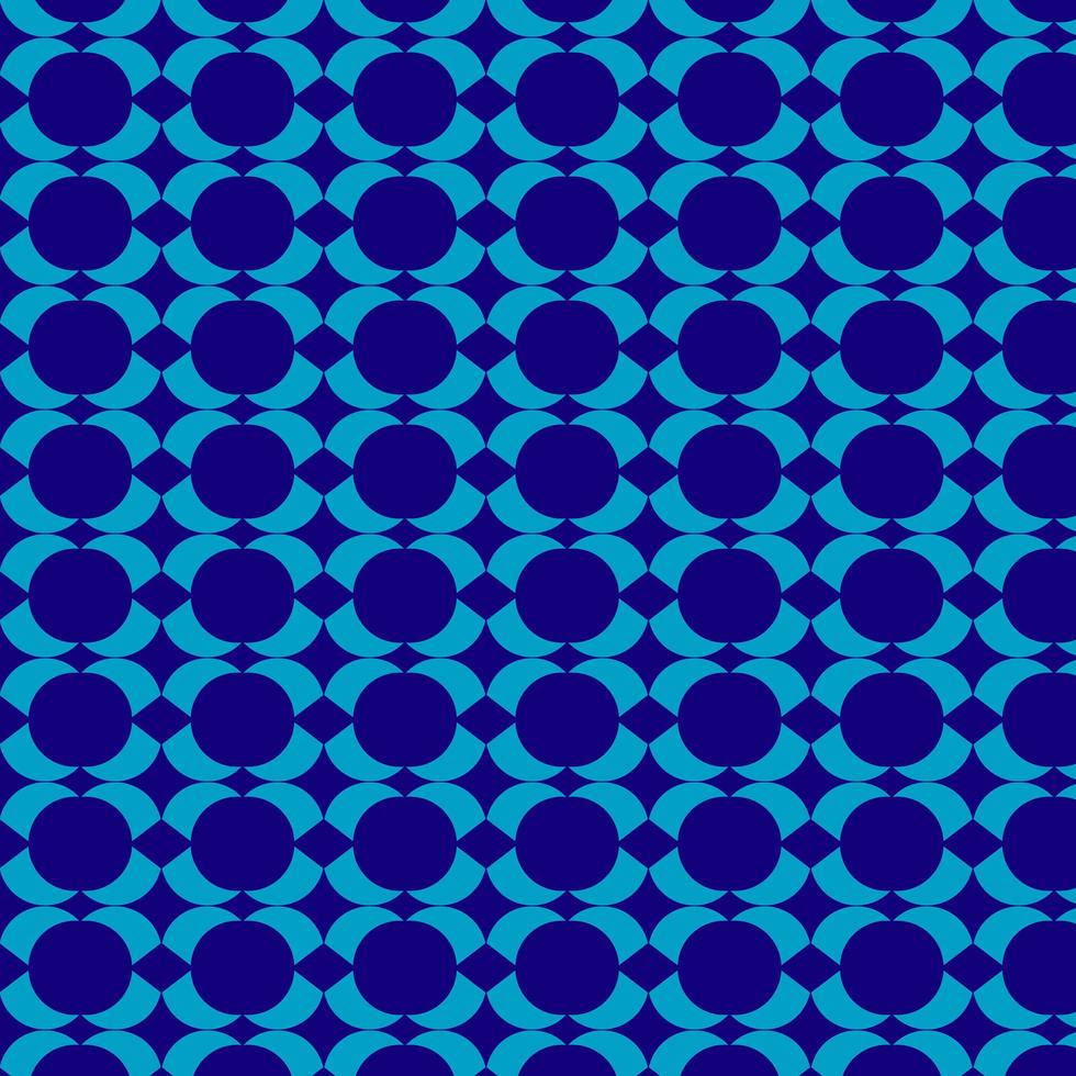 Blue Elegant Pattern Design Template 833950 Vector Art at Vecteezy