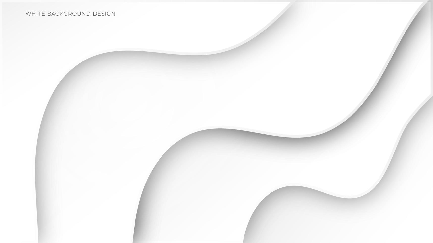 White Abstract Curved Shape Background 834275 Vector Art at Vecteezy White Abstract Curved Shape Background 834275 Vector Art at Vecteezy