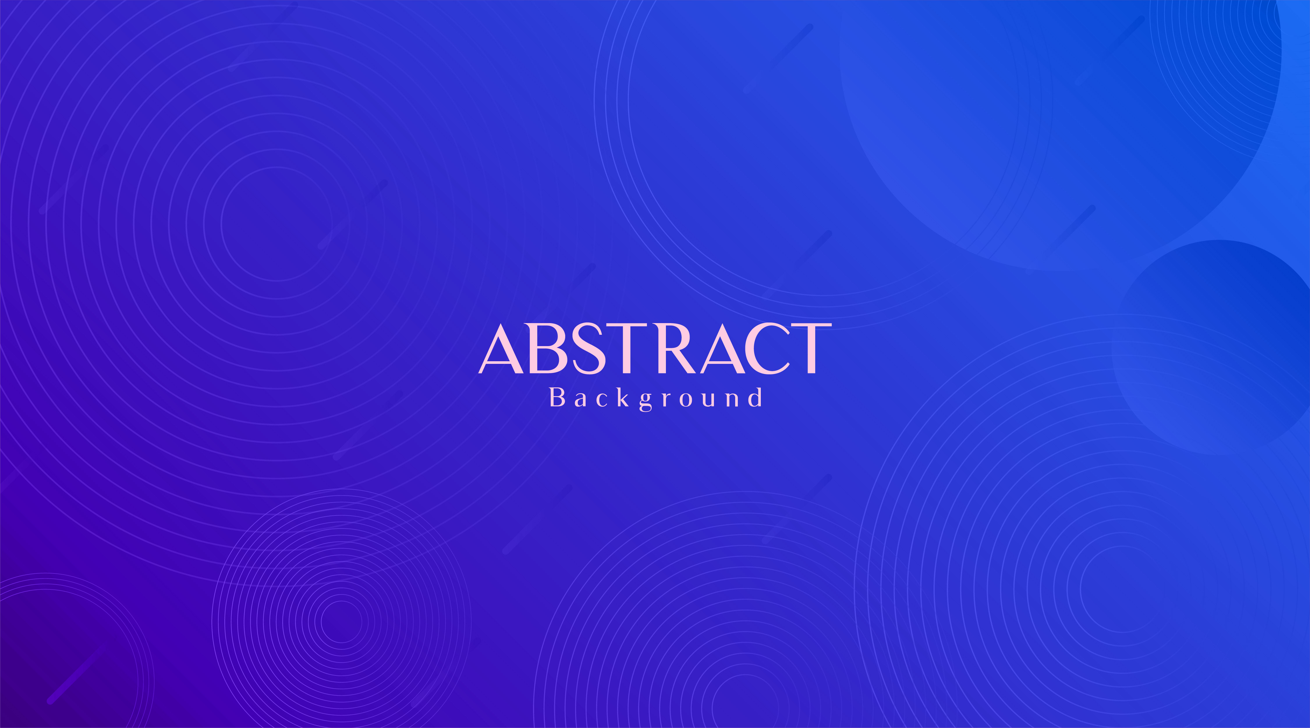 Blue and Purple Gradient Circle Background 835011 Vector Art at Vecteezy