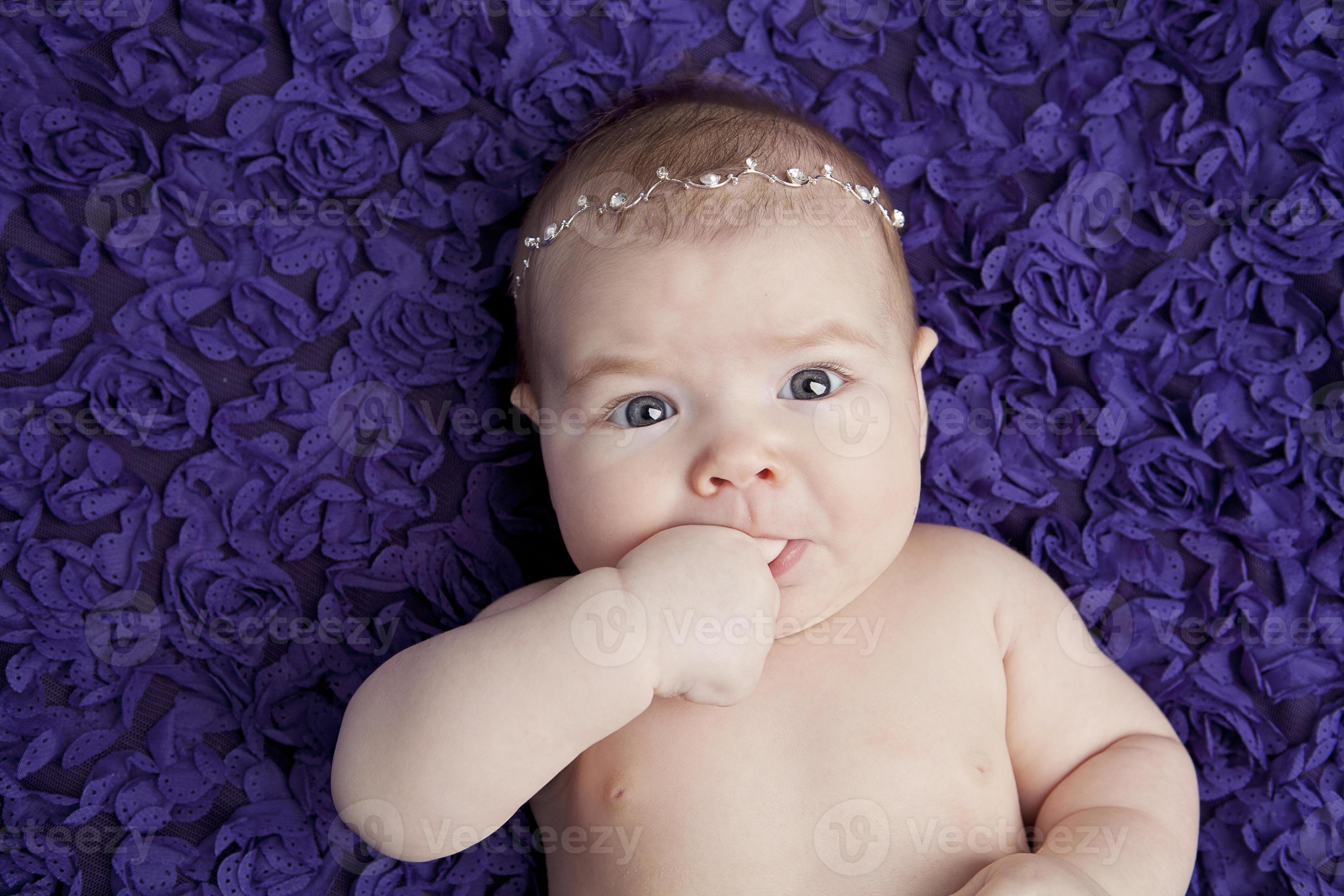 Chubby Baby Wallpapers