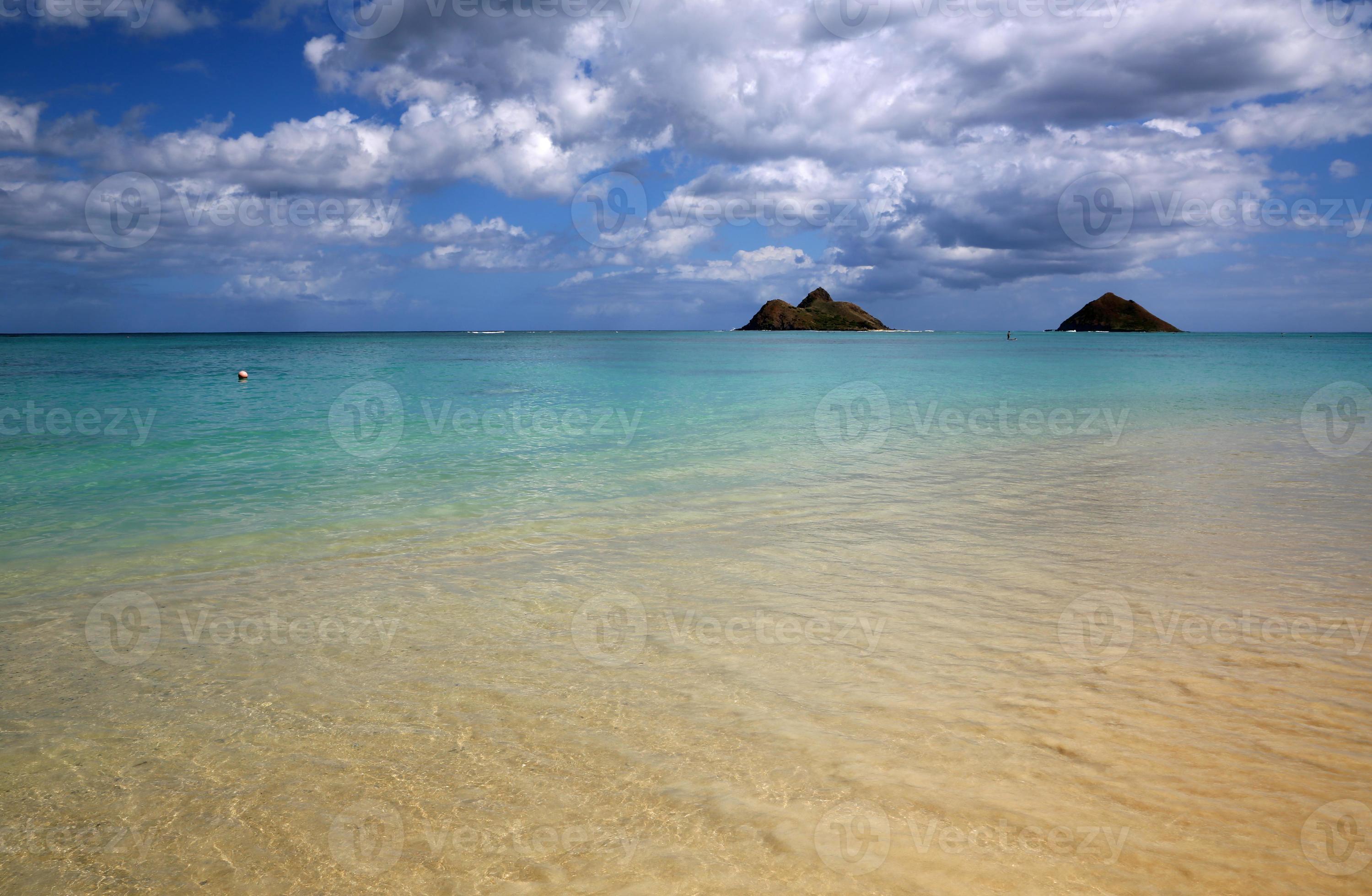 Shallow water 889148 Stock Photo at Vecteezy