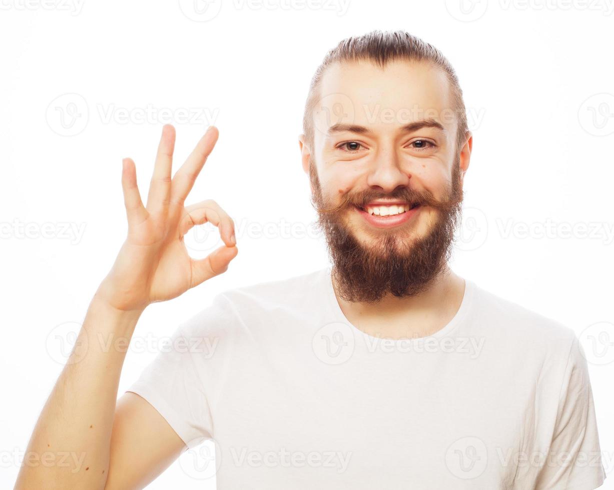 happy man giving thumbs up sign 919781 Stock Photo at Vecteezy happy man giving thumbs up sign 919781 Stock Photo at Vecteezy