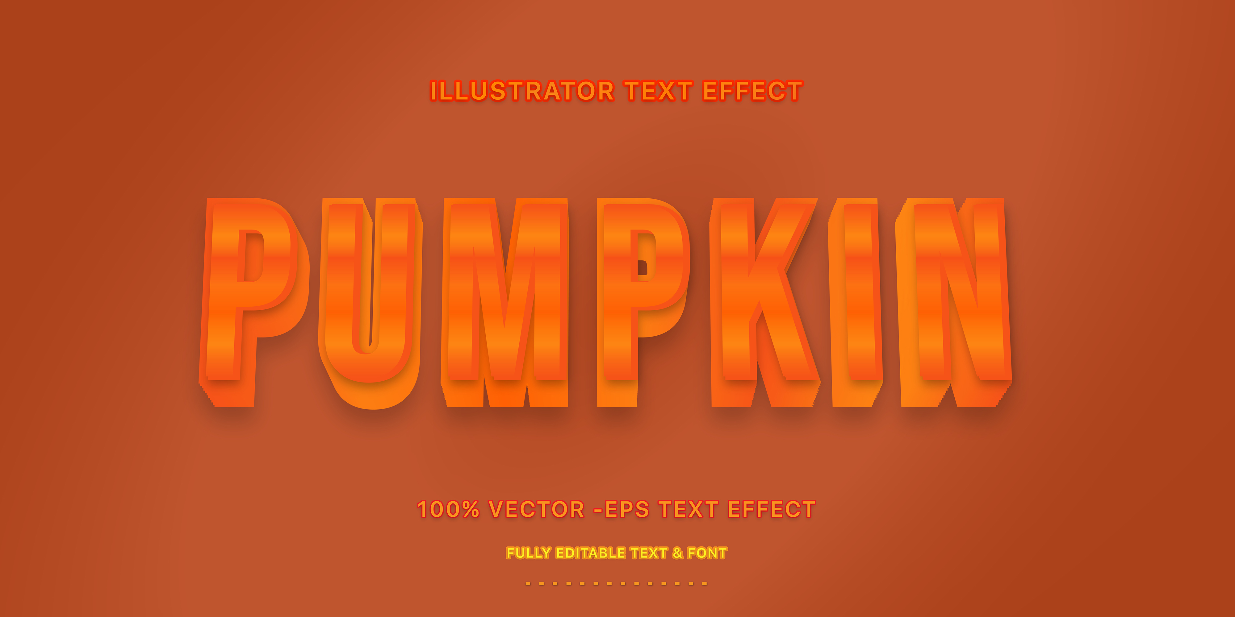 Editable Text Effect - Pumpkin Text Style - Download Free Vectors ... Editable Text Effect - Pumpkin Text Style - Download Free Vectors ...