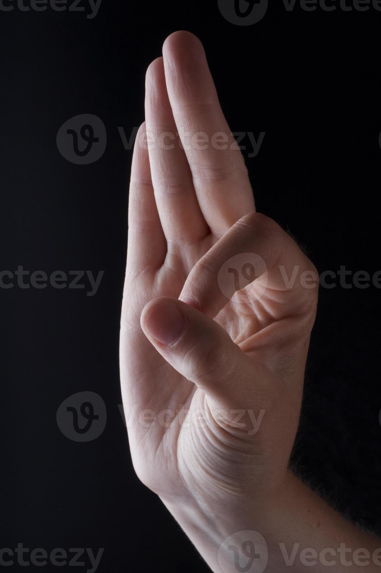 Sign Language Letter F 1020956 Stock Photo at Vecteezy Sign Language Letter F 1020956 Stock Photo at Vecteezy