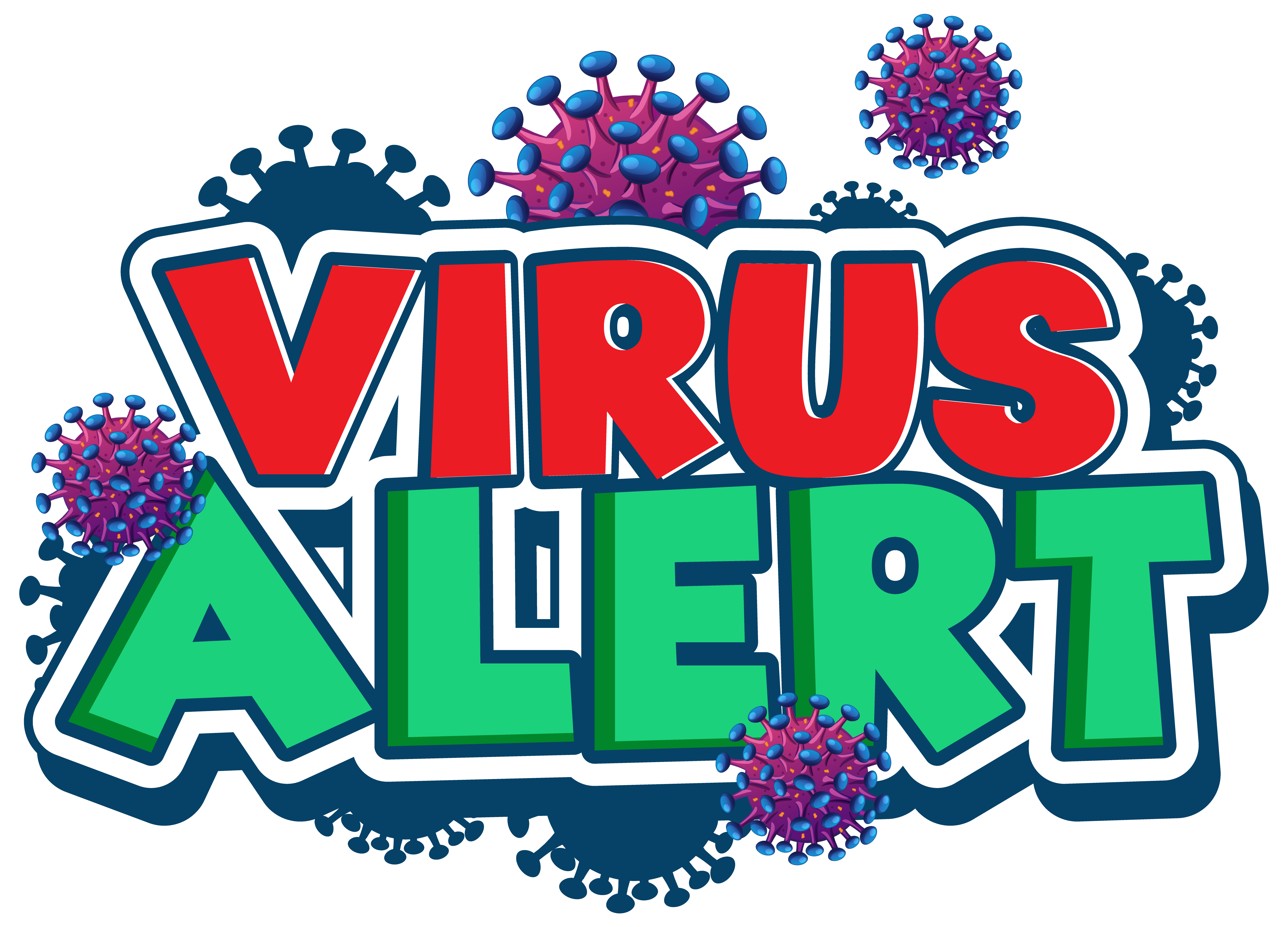 Font Design For Word Virus Alert 1040094 Vector Art At Vecteezy font-design-for-word-virus-alert-1040094-vector-art-at-vecteezy