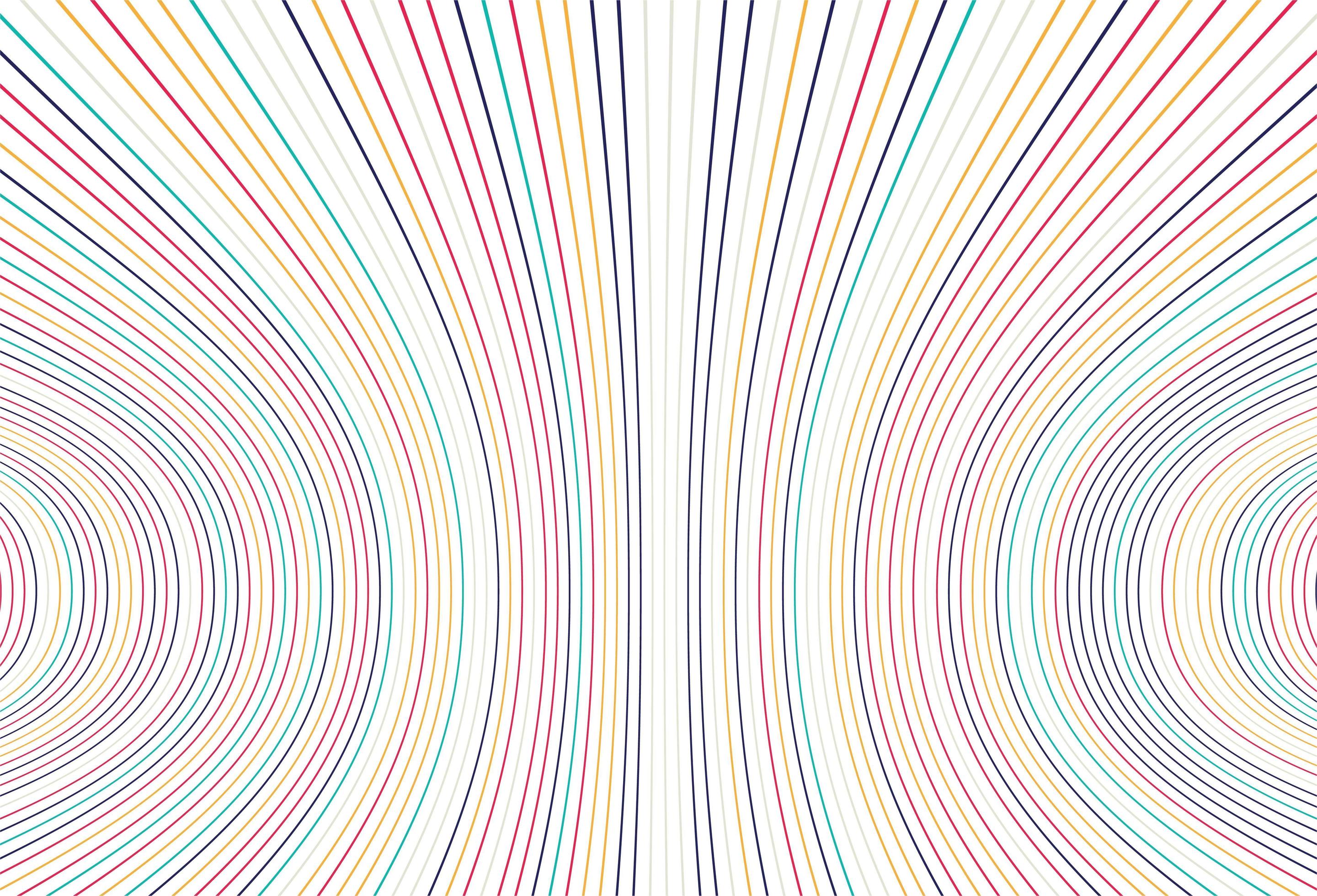 Abstract Colorful Stripes Line Pattern 1052089 Vector Art At Vecteezy