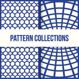 Square Shape Modern Design Pattern 1060226 Vector Art at Vecteezy