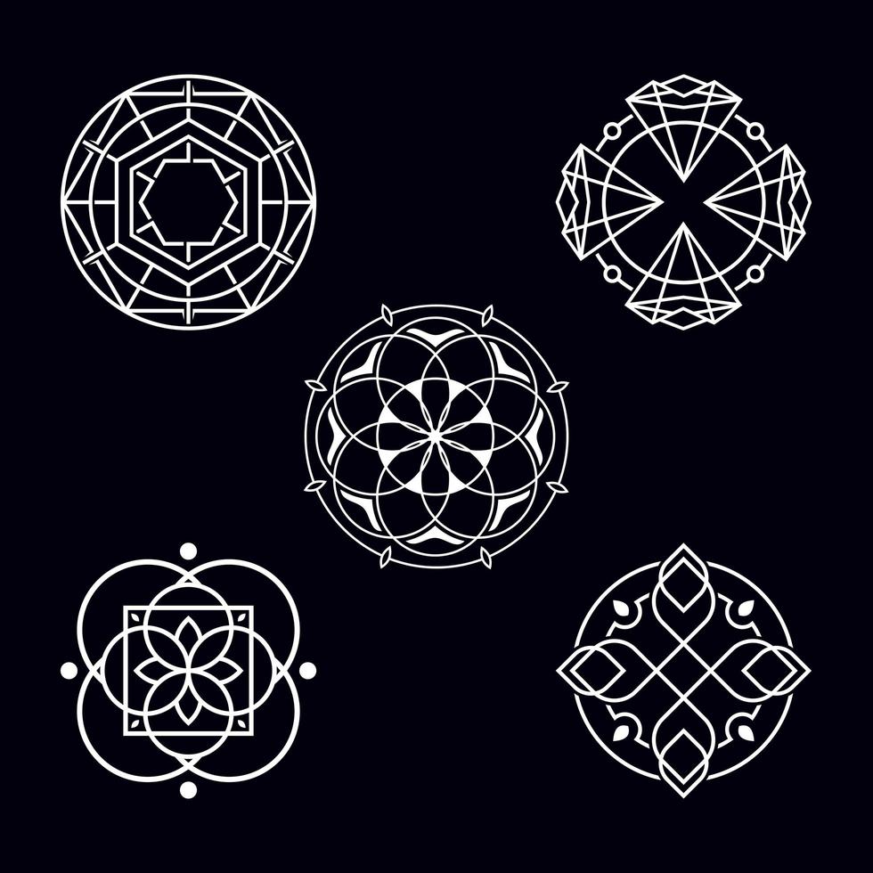 Sacred Circle Geometry Abstract Design Logo 1072320 Vector Art at Vecteezy Sacred Circle Geometry Abstract Design Logo 1072320 Vector Art at Vecteezy