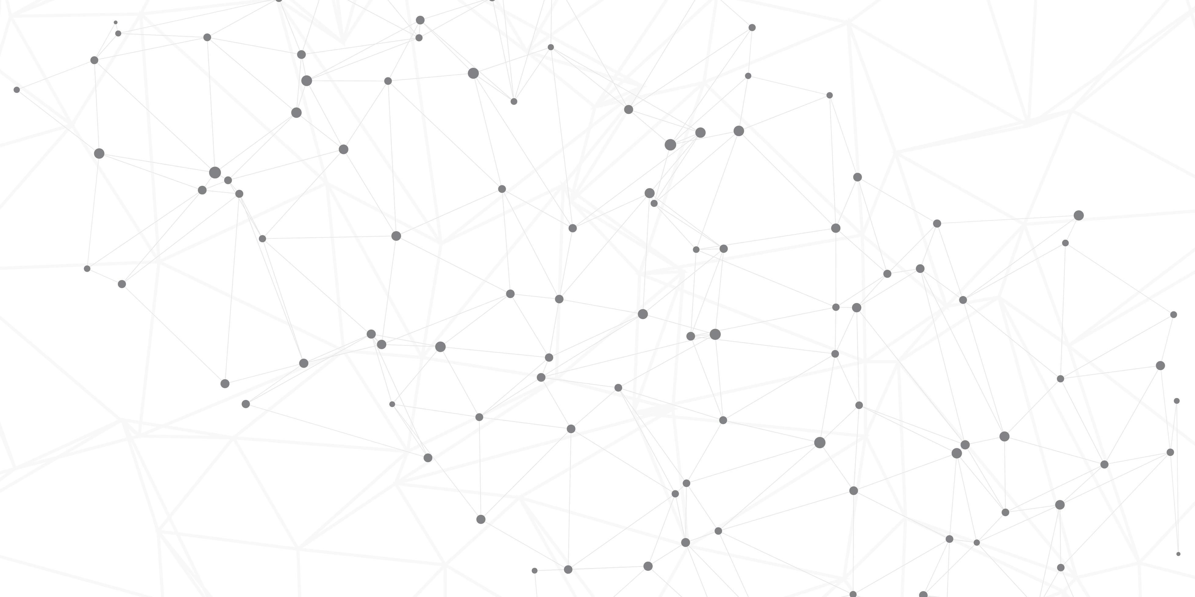 Network connections on white background 1072376 Vector Art at Vecteezy