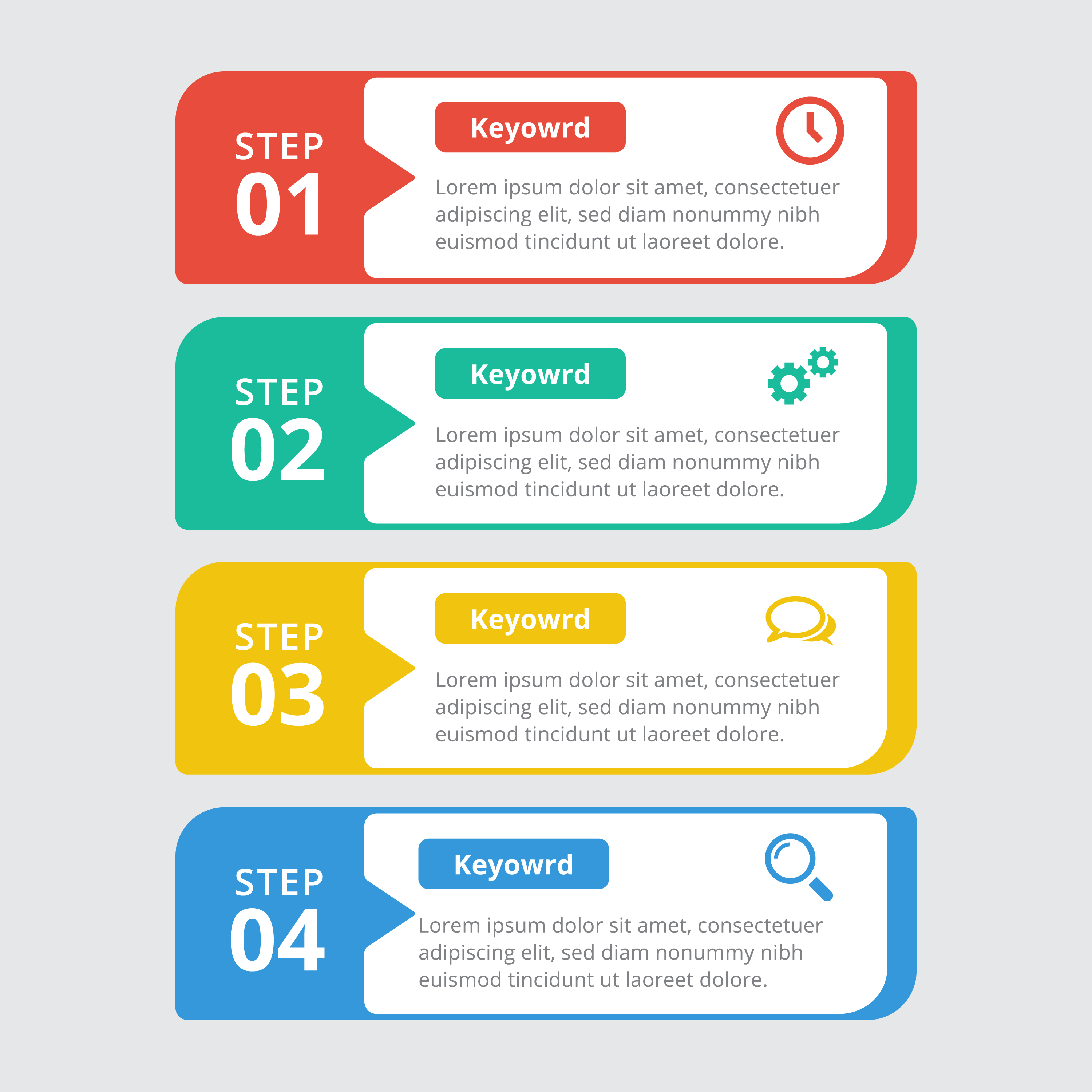 Infographic Template Infographic Template
