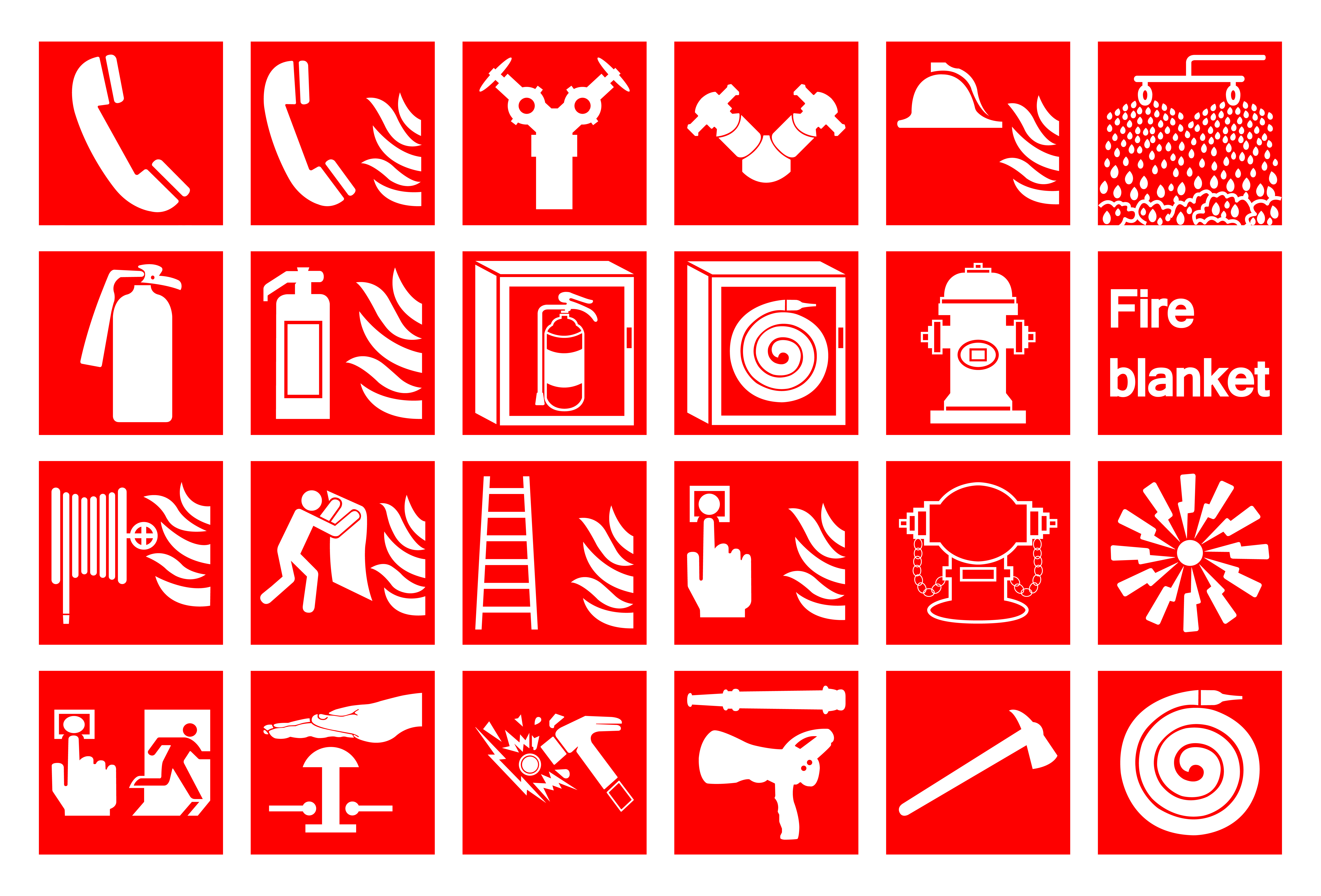 Symbol Emergency Fire Alarm Sign 1100438 Vector Art At Vecteezy symbol-emergency-fire-alarm-sign-1100438-vector-art-at-vecteezy