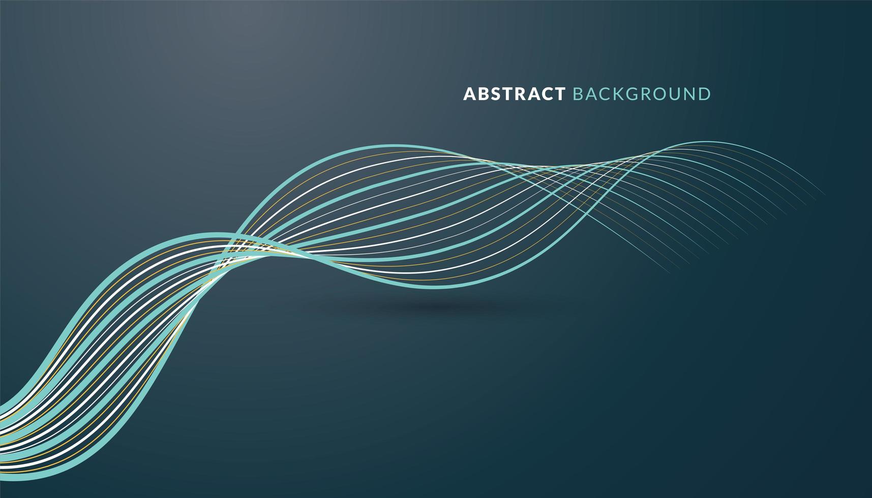 Technology Background with Curved Lines 1101317 Vector Art at Vecteezy Technology Background with Curved Lines 1101317 Vector Art at Vecteezy
