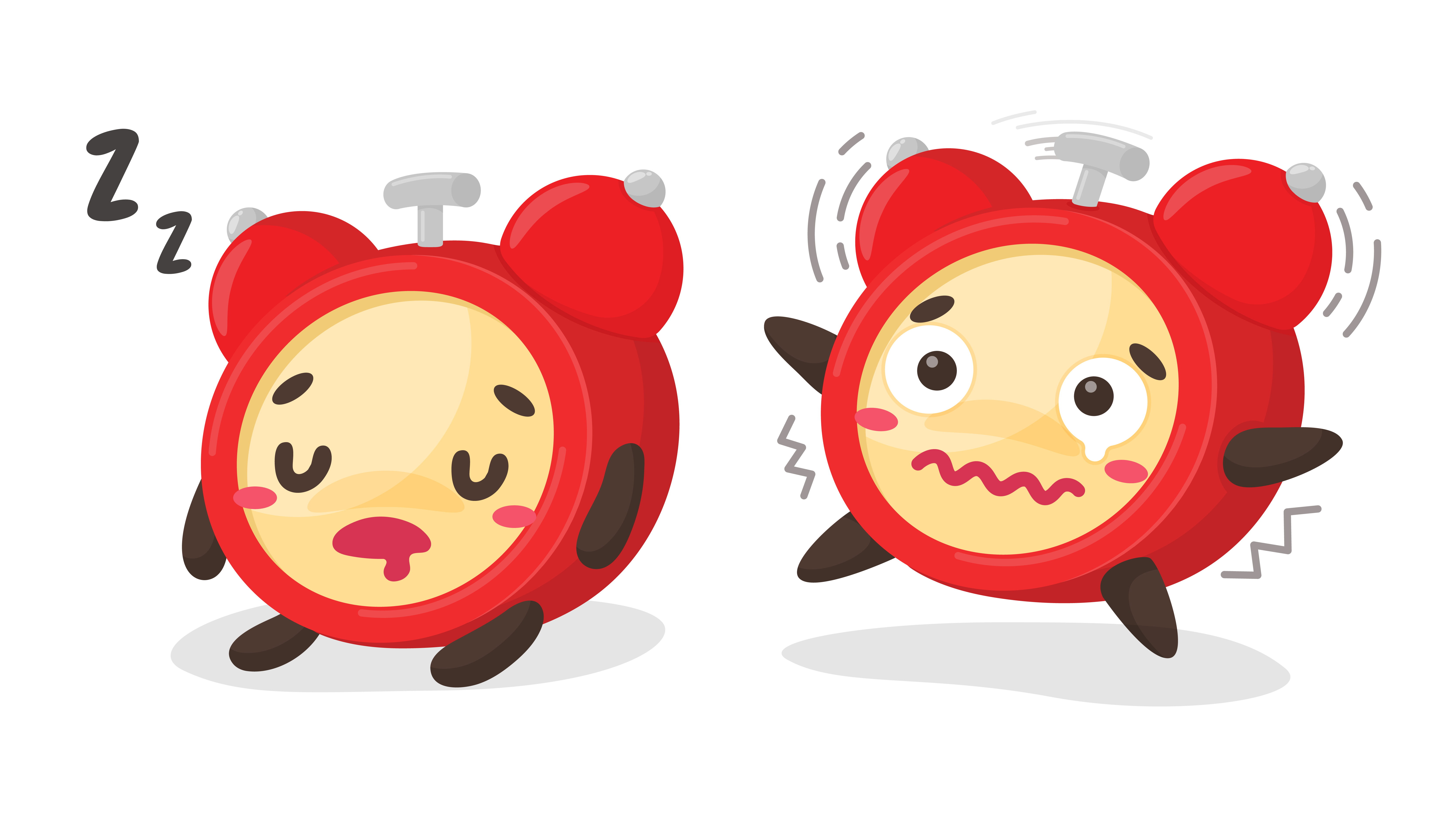 Cartoon alarm clock set 1121183 Vector Art at Vecteezy Cartoon alarm clock set 1121183 Vector Art at Vecteezy