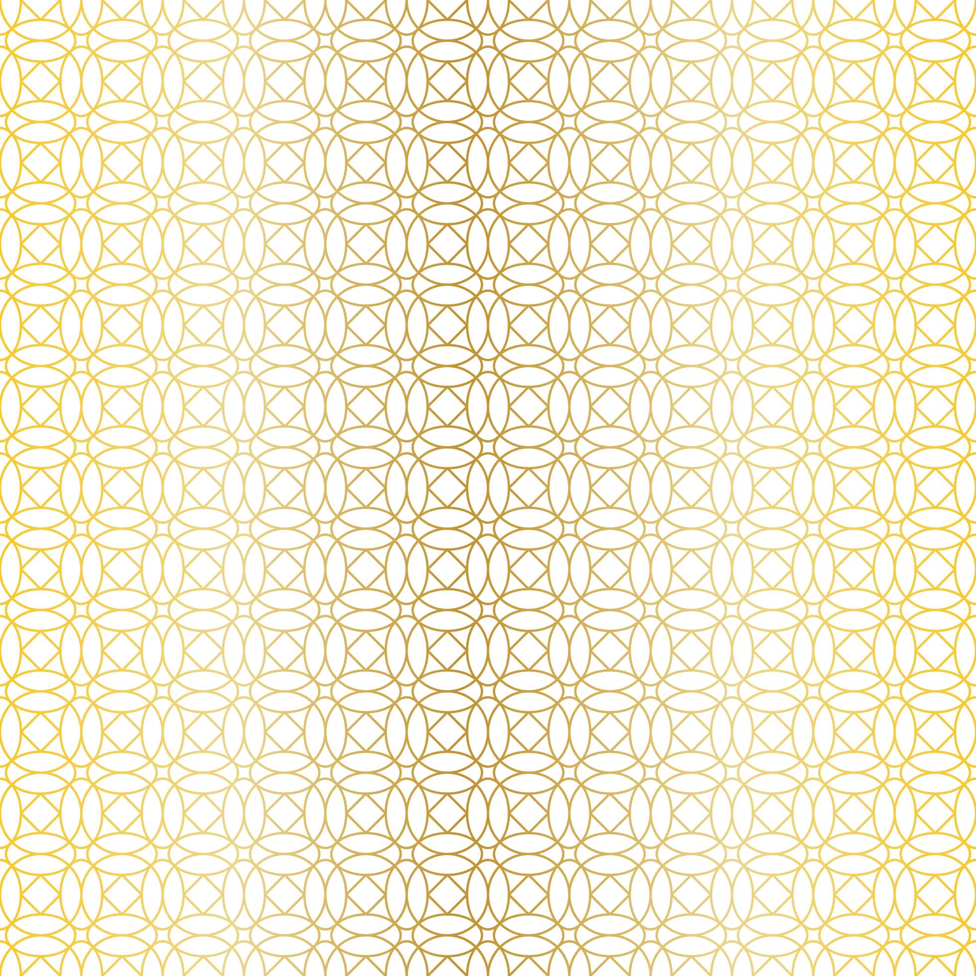 Seamless gold geometric pattern 1155922 Vector Art at Vecteezy