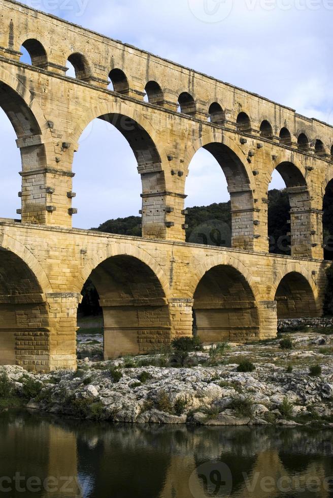 Roman aqueduct at Pont du Gard, France 1180299 Stock Photo at Vecteezy Roman aqueduct at Pont du Gard, France 1180299 Stock Photo at Vecteezy