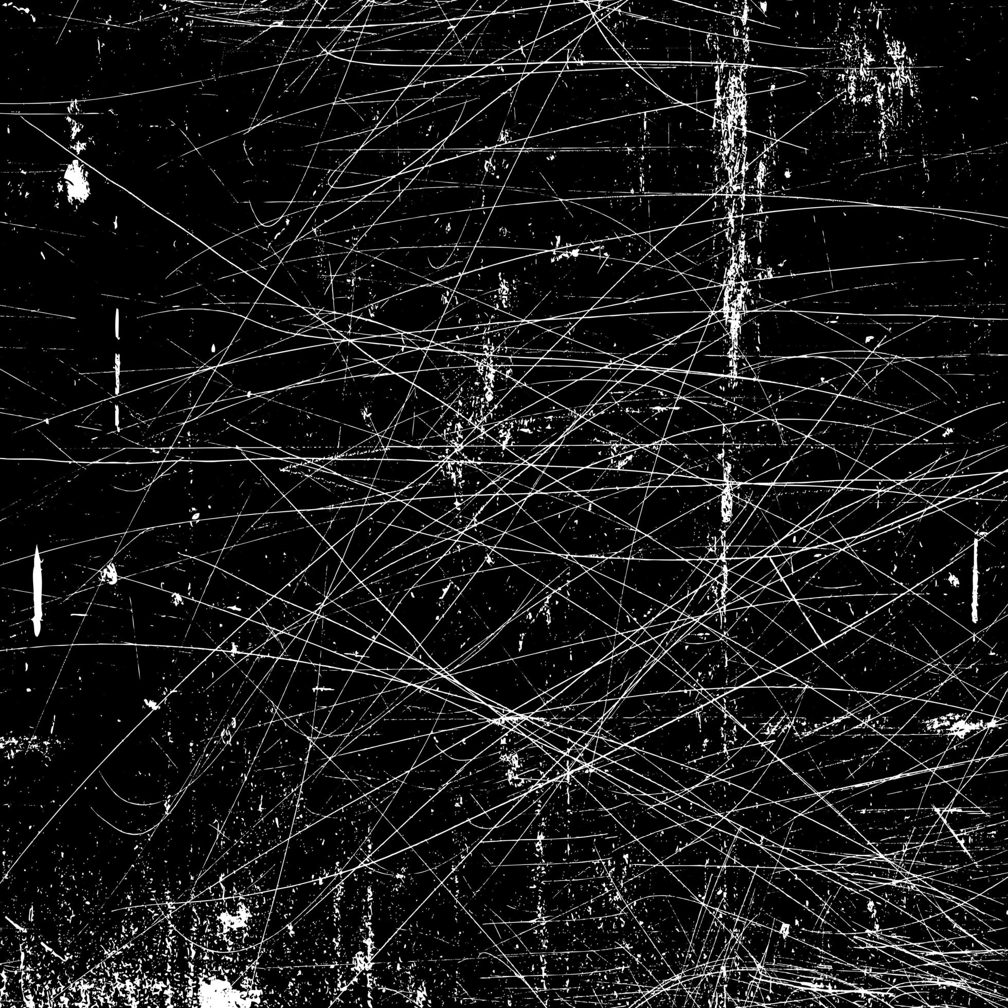 Grunge scratched texture 1183286 Vector Art at Vecteezy