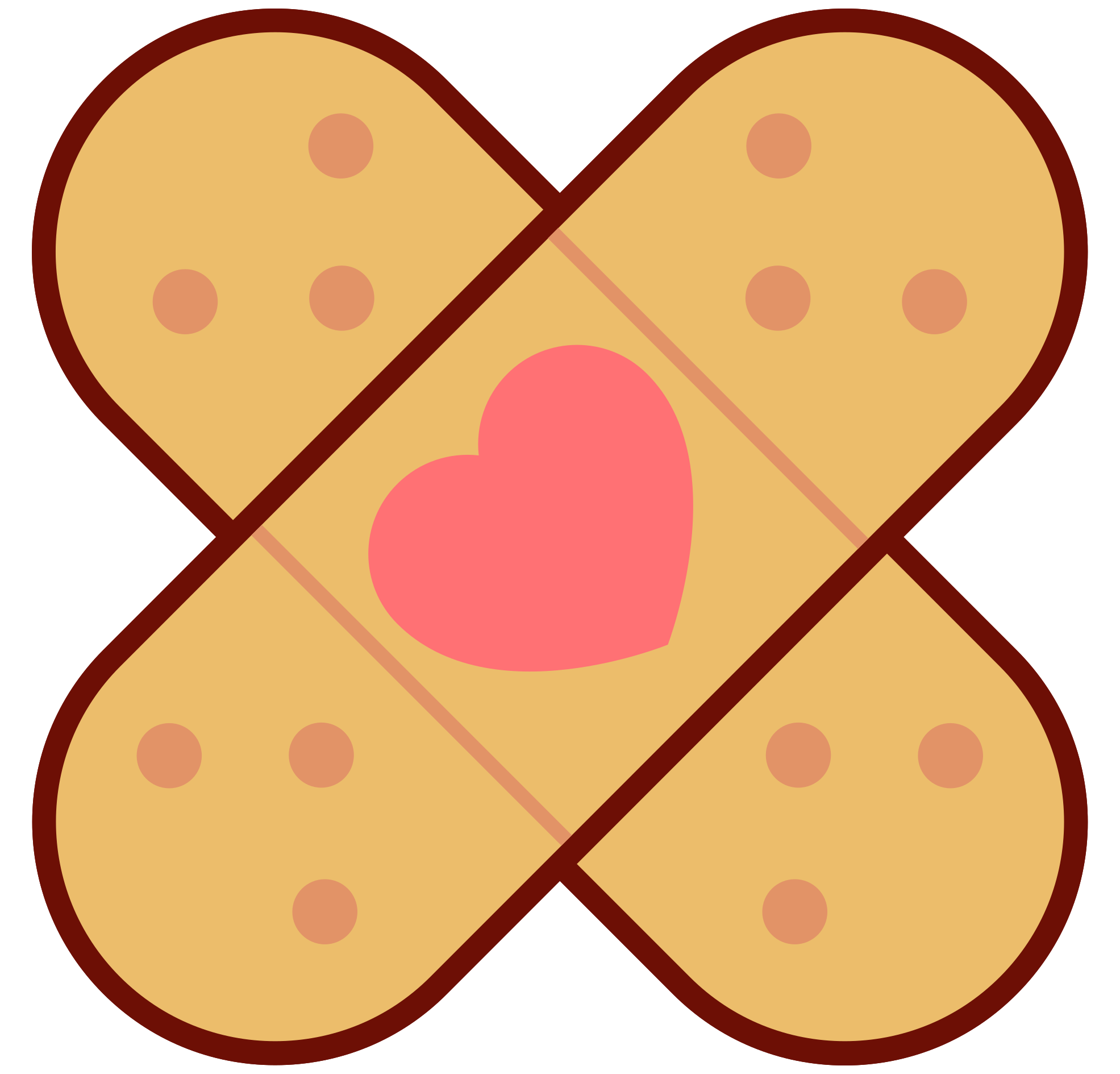 band-aid 1188280 PNG