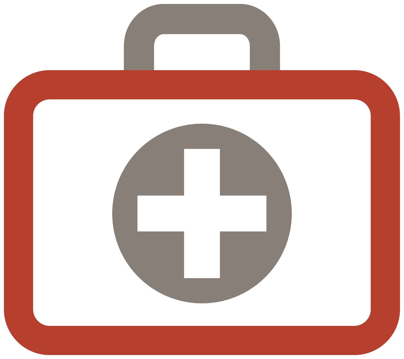 Kit De Primeiros Socorros 1194424 Png
