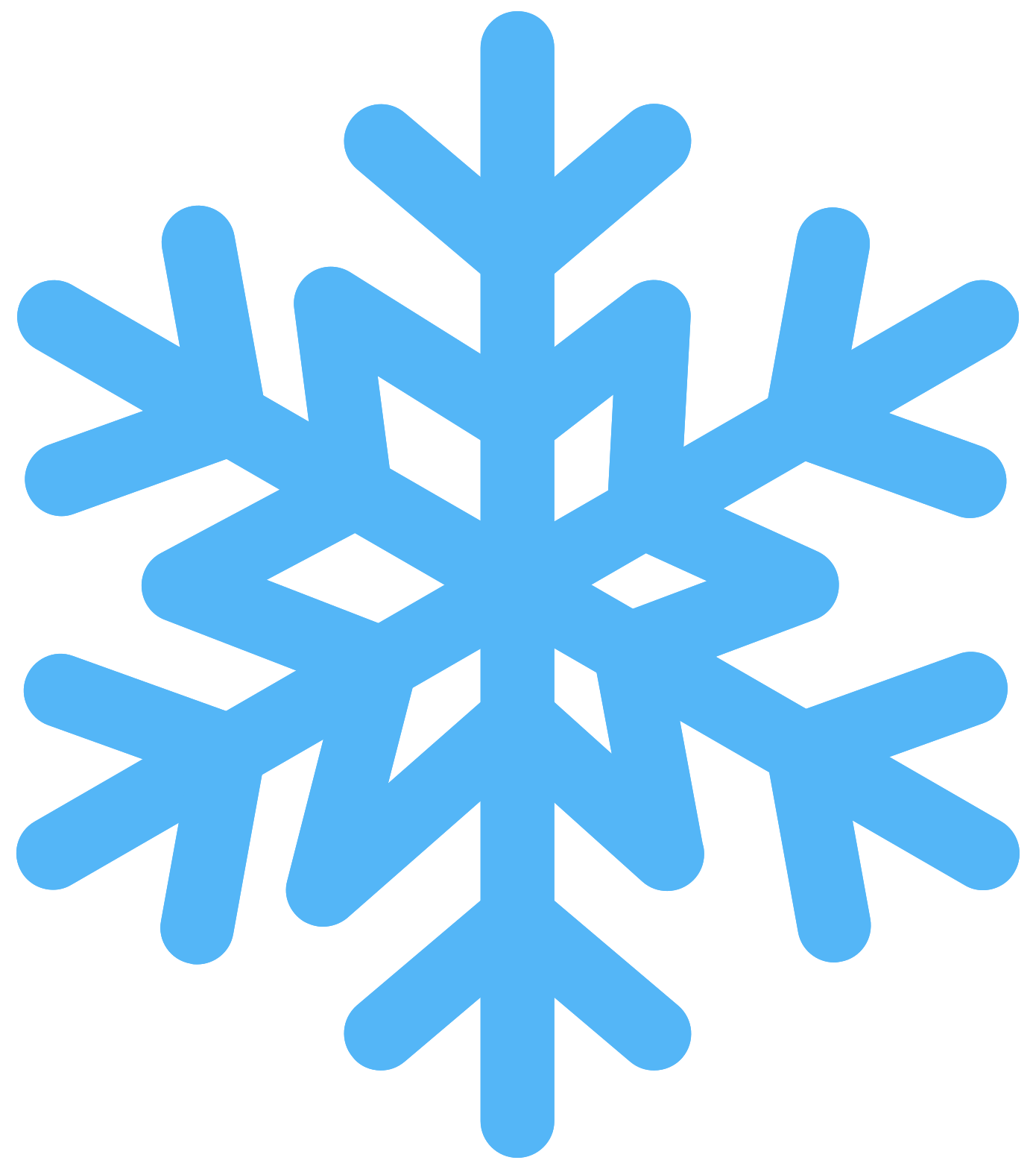 floco de neve 1194635 PNG floco de neve 1194635 PNG