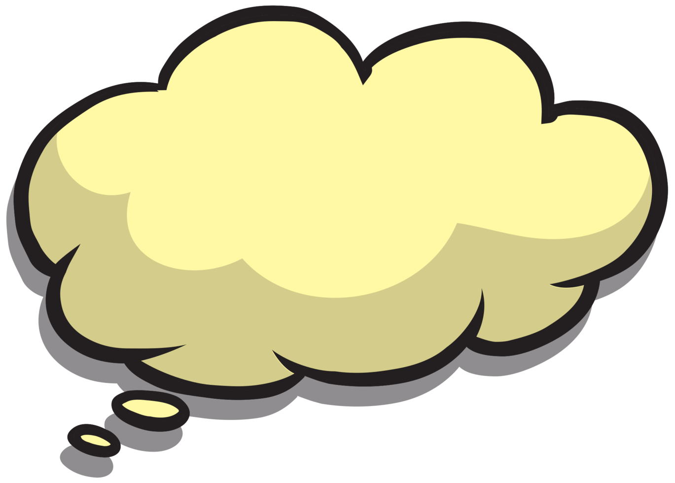 Speech bubble hand drawn 1195473 PNG Speech bubble hand drawn 1195473 PNG