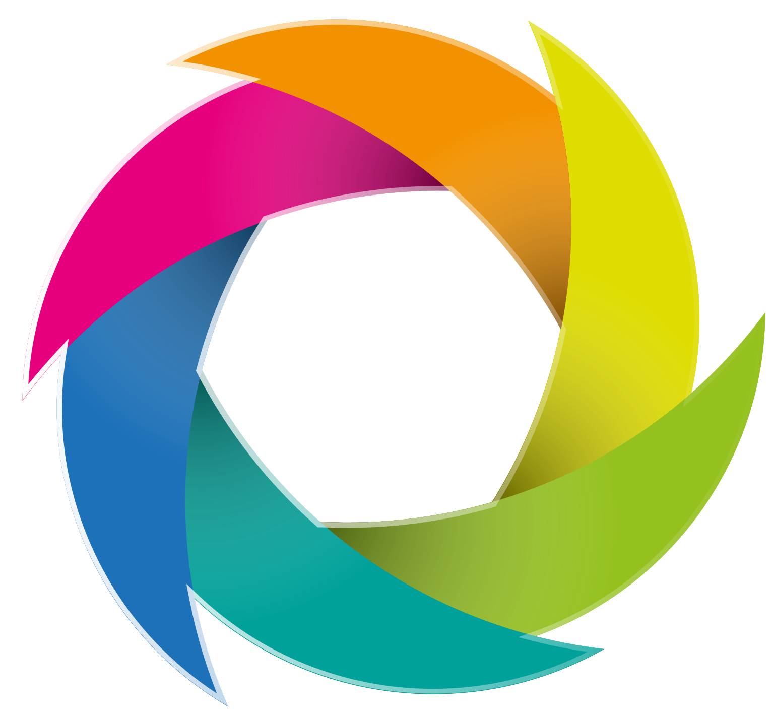 Rainbow Logo Design 1199435 PNG rainbow-logo-design-1199435-png