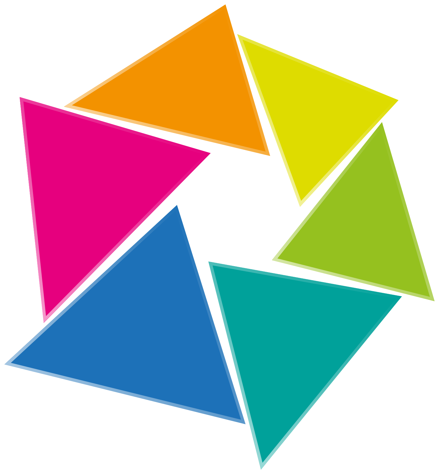 Rainbow Logo Design 1199436 PNG rainbow-logo-design-1199436-png