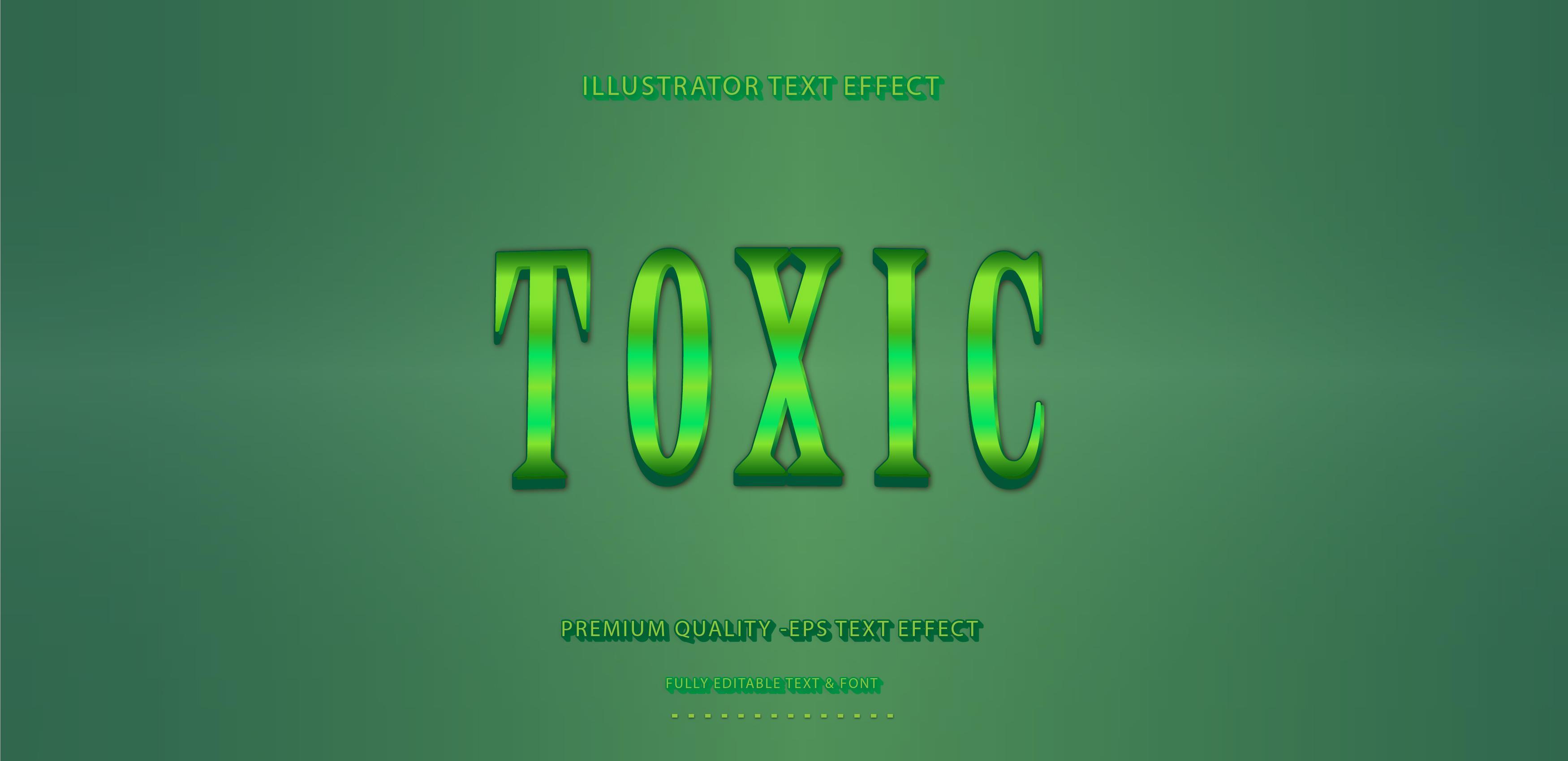efecto de texto editable verde tóxico - Descargar Vectores Gratis ... efecto de texto editable verde tóxico - Descargar Vectores Gratis ...