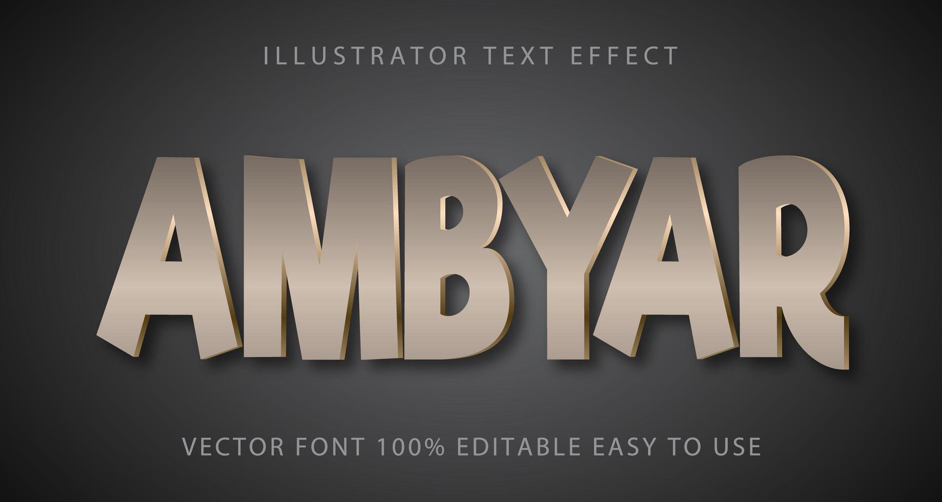 Silver Ambyar Shiny Text Effect 1212639 Vector Art at Vecteezy Silver Ambyar Shiny Text Effect 1212639 Vector Art at Vecteezy