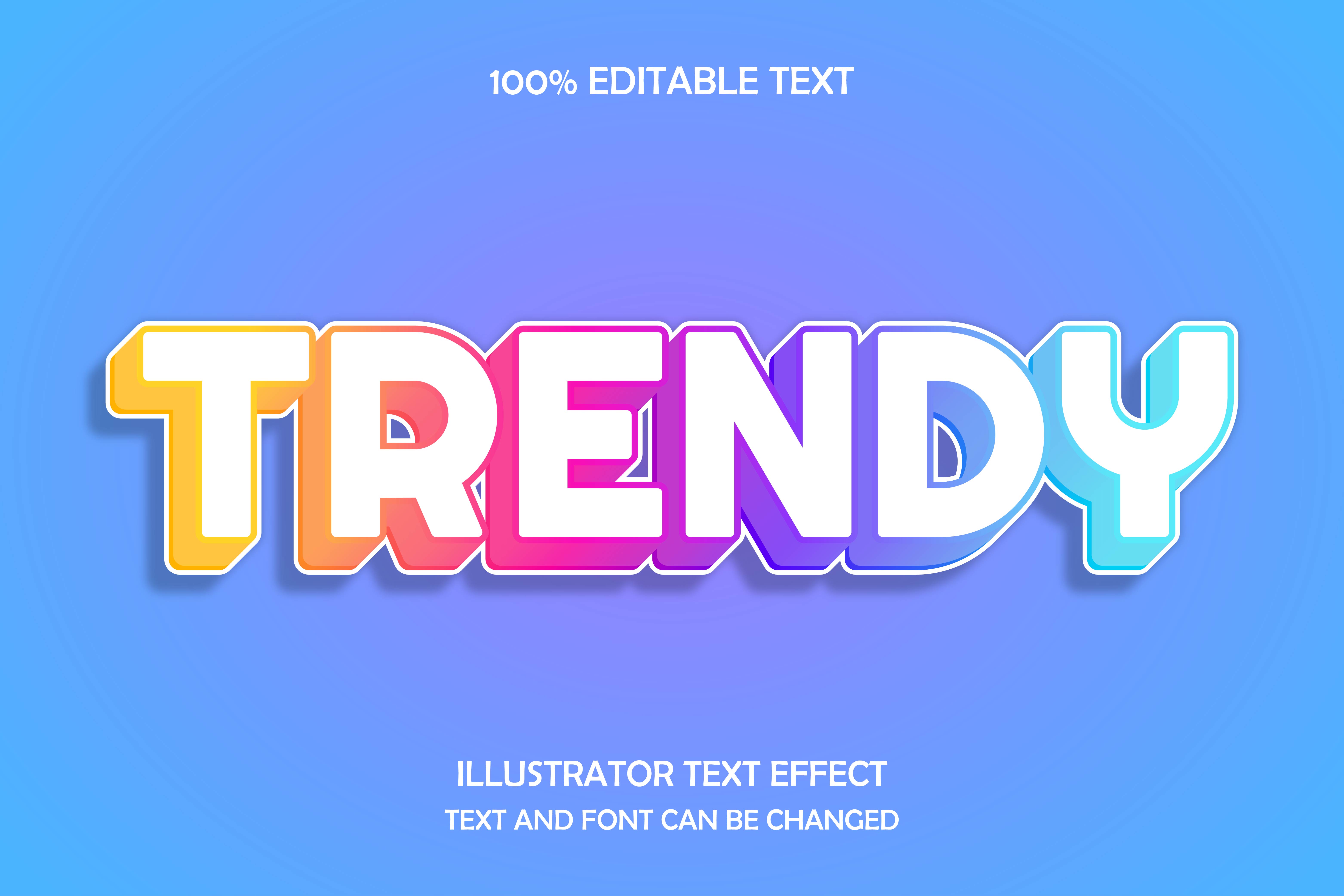 Trendy gradient outline text effect 1215174 Vector Art at Vecteezy Trendy gradient outline text effect 1215174 Vector Art at Vecteezy
