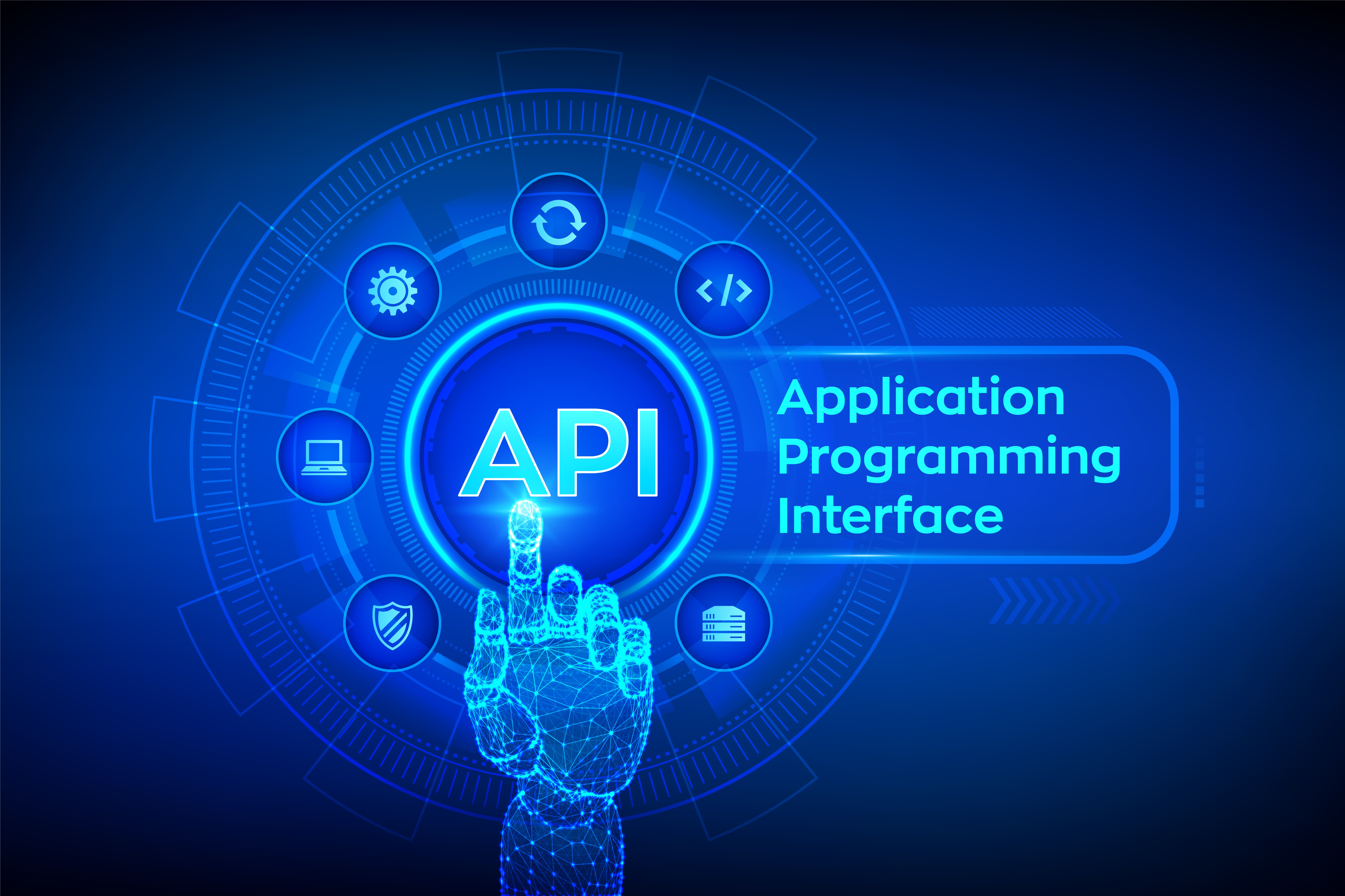 Application Programming Interface 1217217 Vector Art at Vecteezy Application Programming Interface 1217217 Vector Art at Vecteezy
