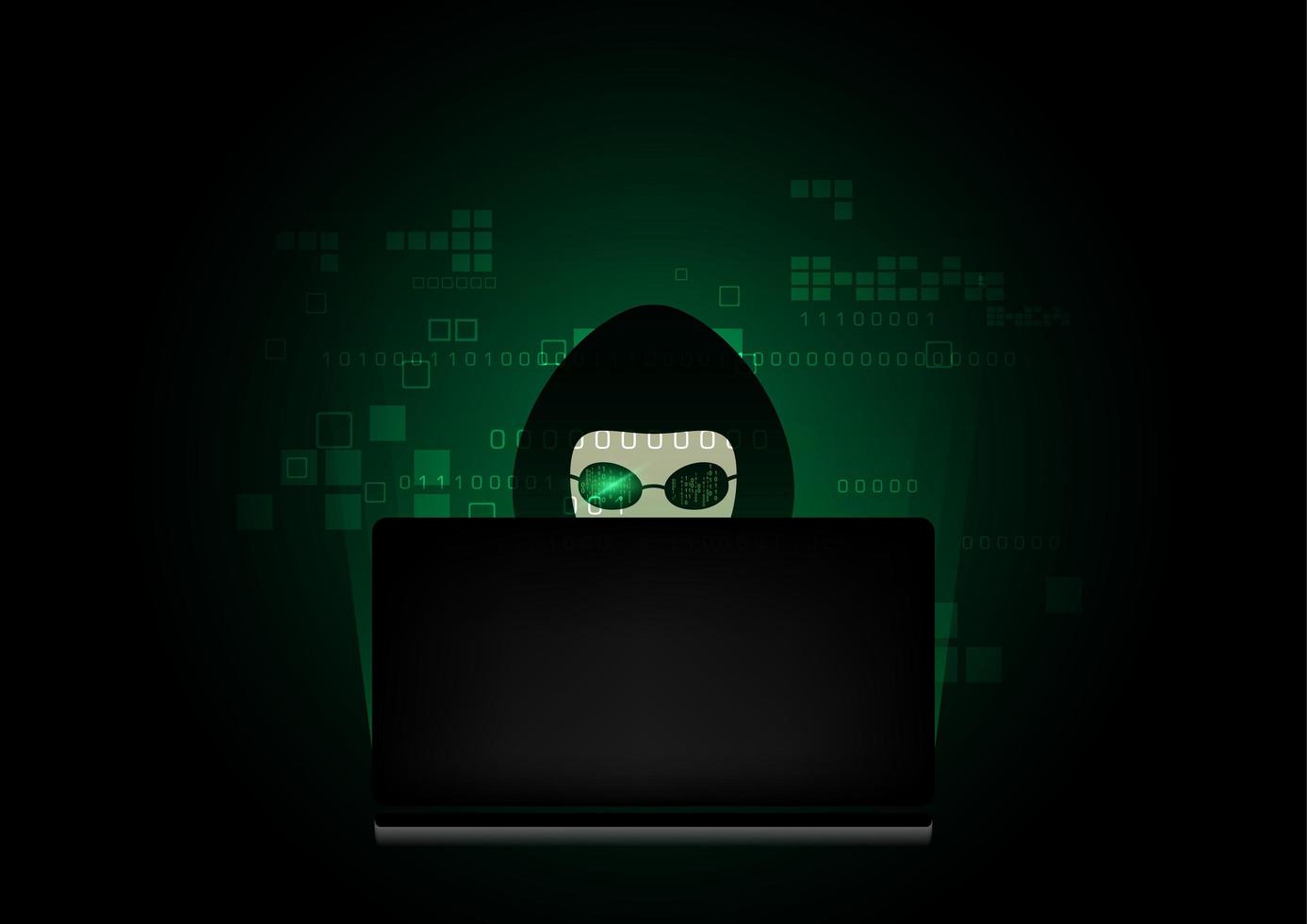 Computer hacker technology design 1217585 Vector Art at Vecteezy Computer hacker technology design 1217585 Vector Art at Vecteezy
