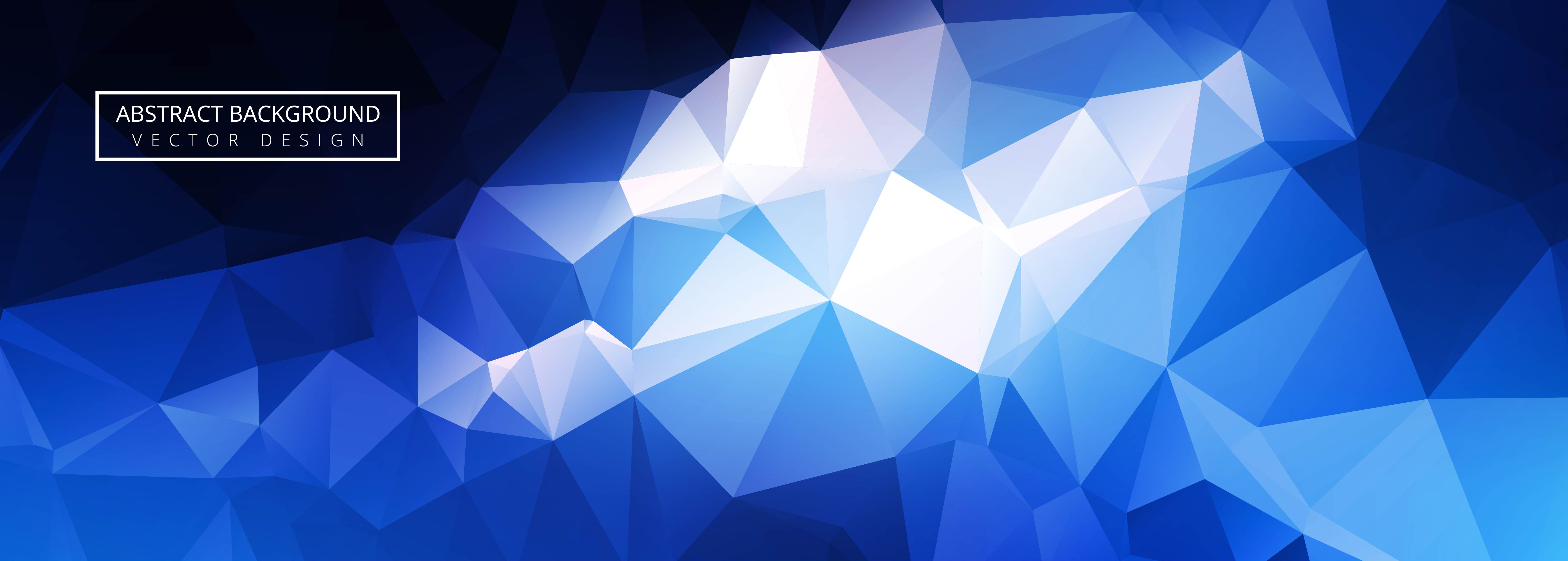 Abstract Shiny Blue Polygon Banner 1226219 Vector Art at Vecteezy Abstract Shiny Blue Polygon Banner 1226219 Vector Art at Vecteezy