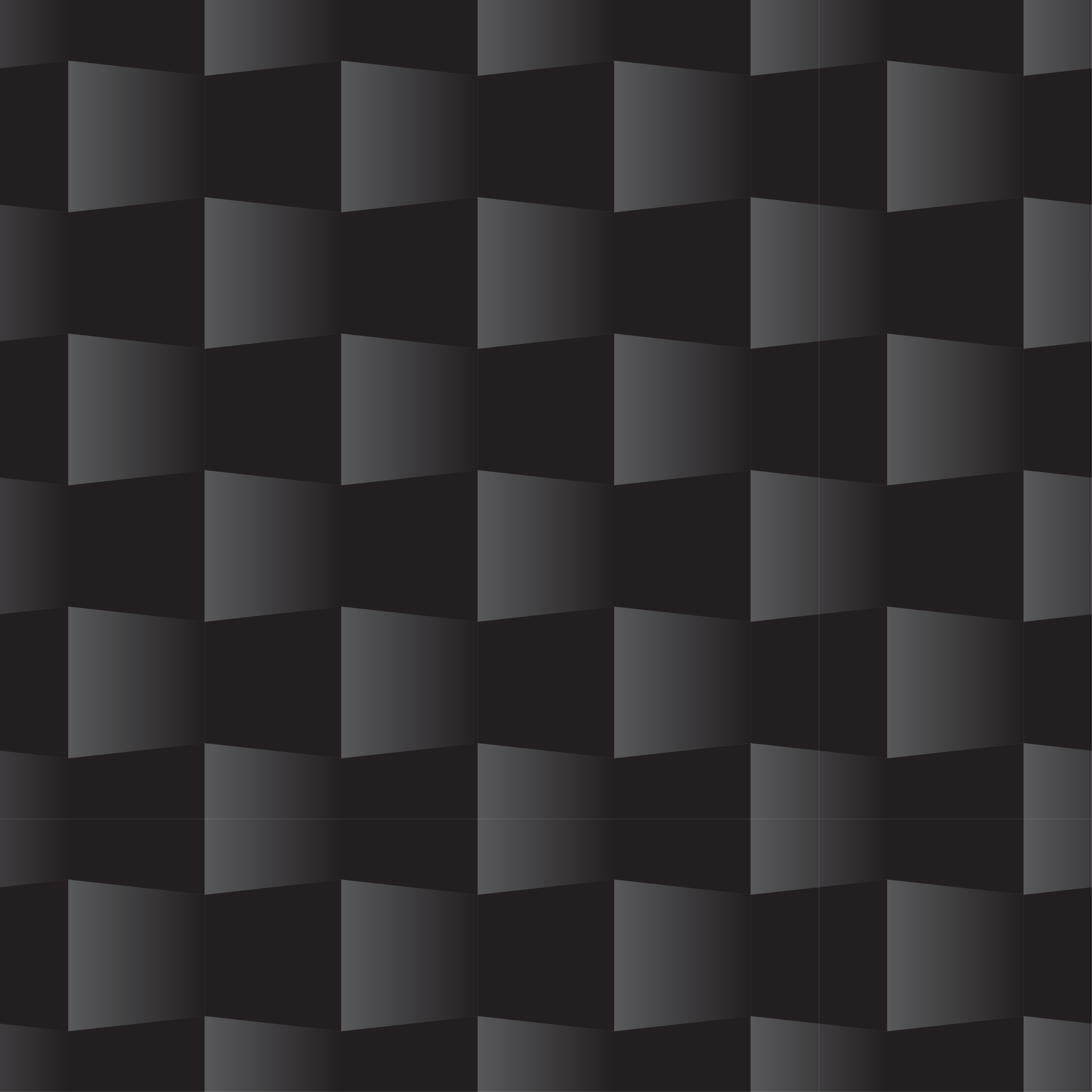 Black 3d Square Seamless Pattern 1226467 Vector Art At Vecteezy