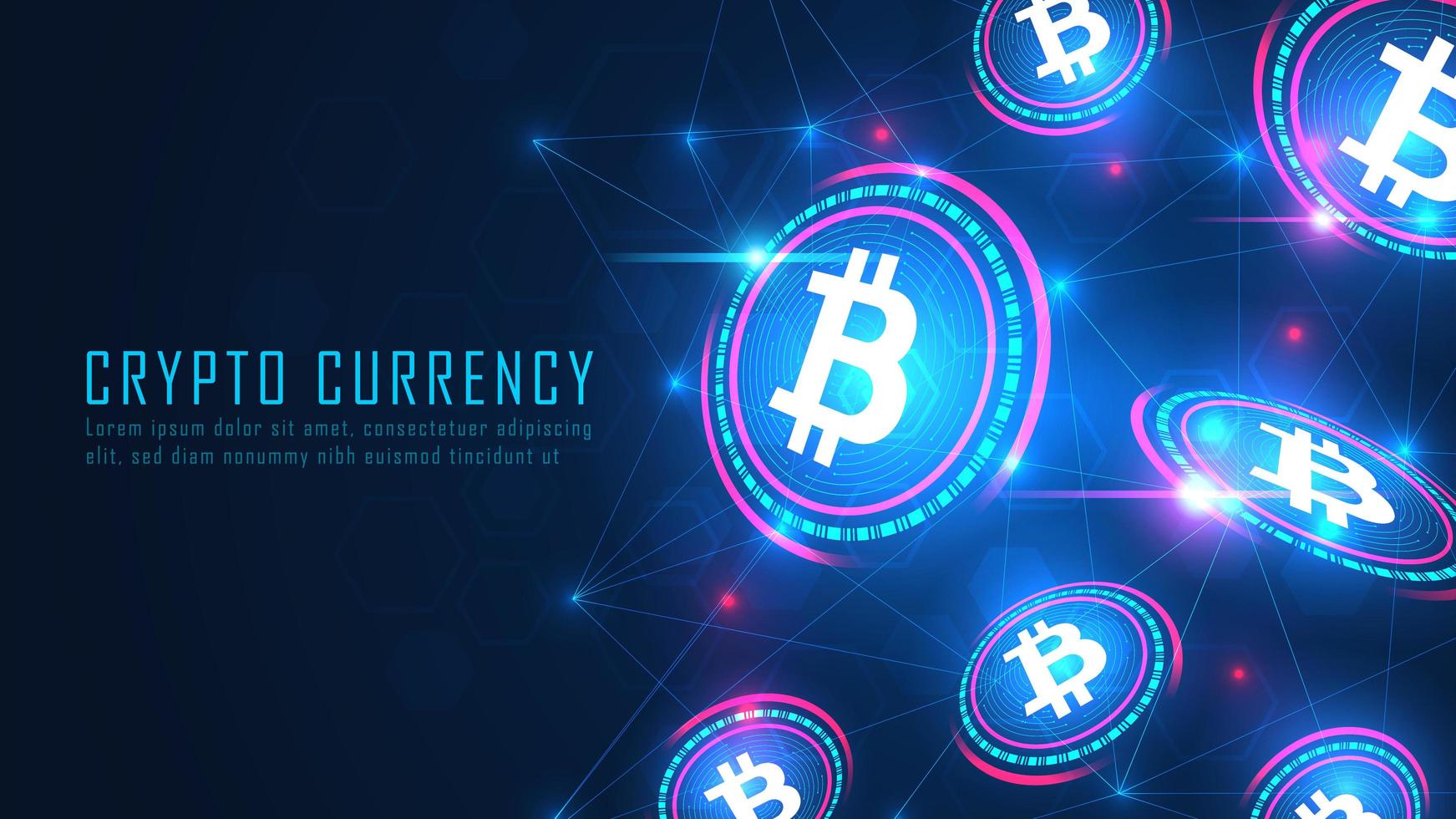 Bitcoin blockchain technology concept 1228058 Vector Art at Vecteezy Bitcoin blockchain technology concept 1228058 Vector Art at Vecteezy