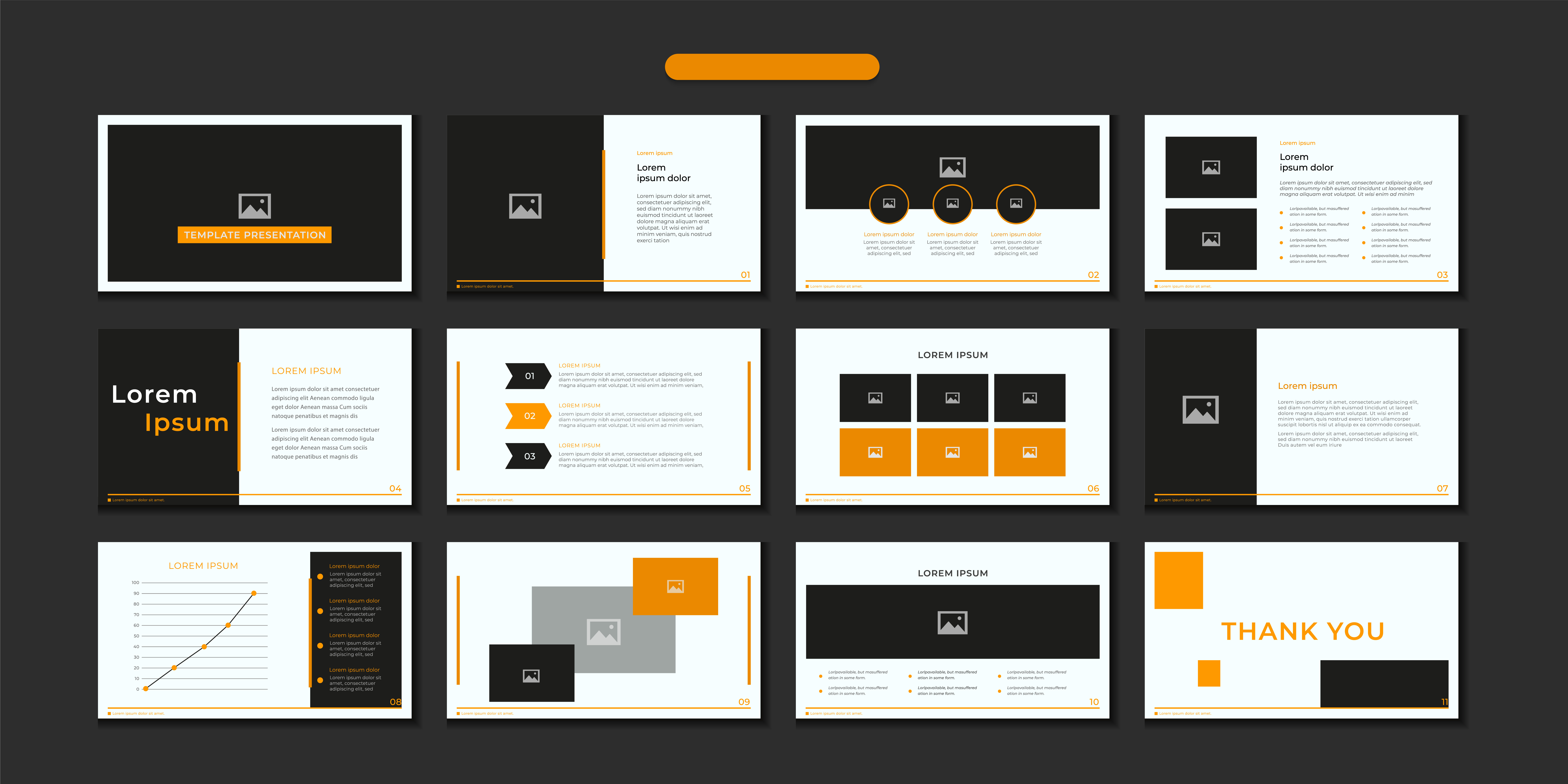 Slide Presentation Vector Art Icons And Graphics For Free Download