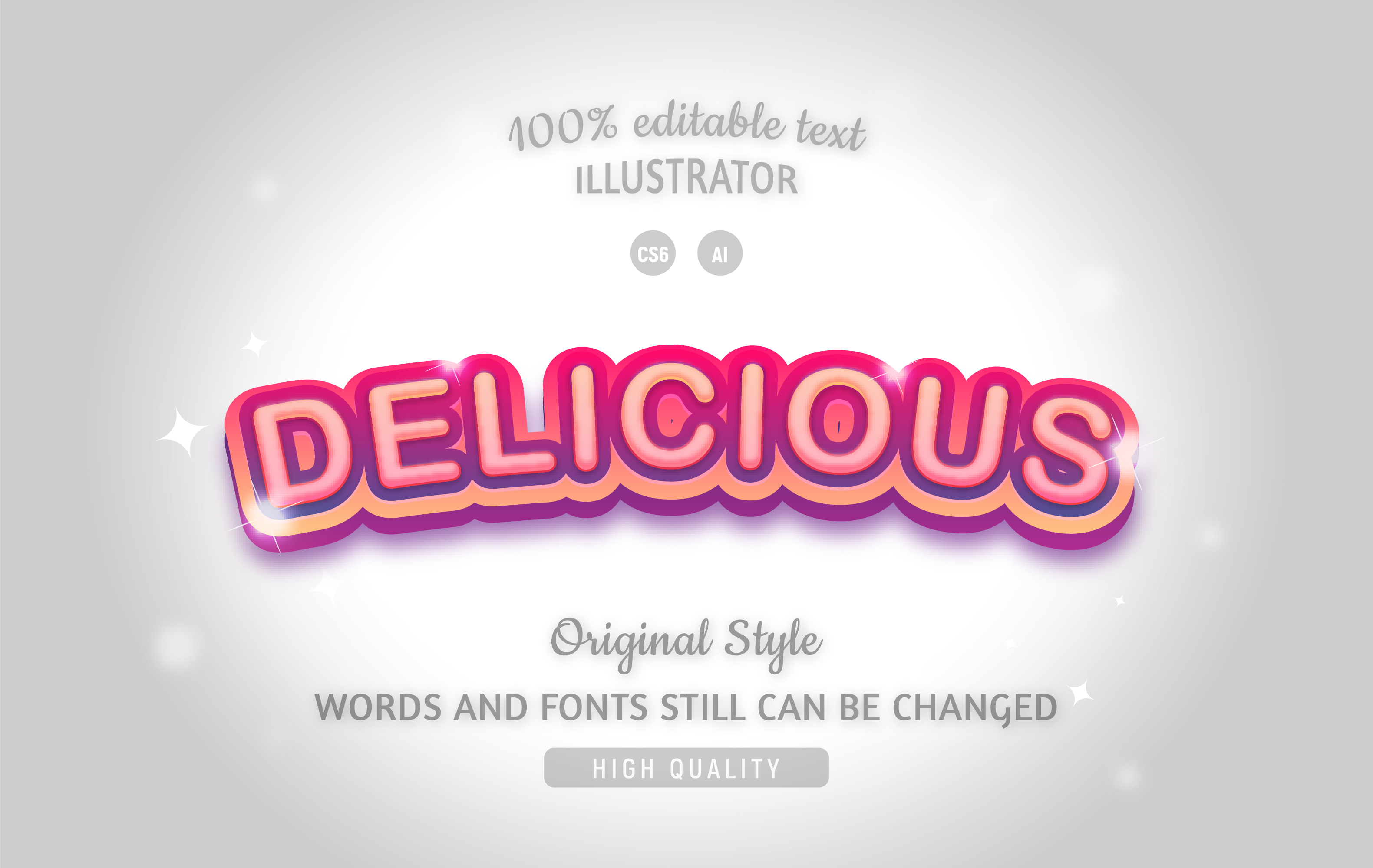 Pink delicious layered text effect 1249237 Vector Art at Vecteezy Pink delicious layered text effect 1249237 Vector Art at Vecteezy