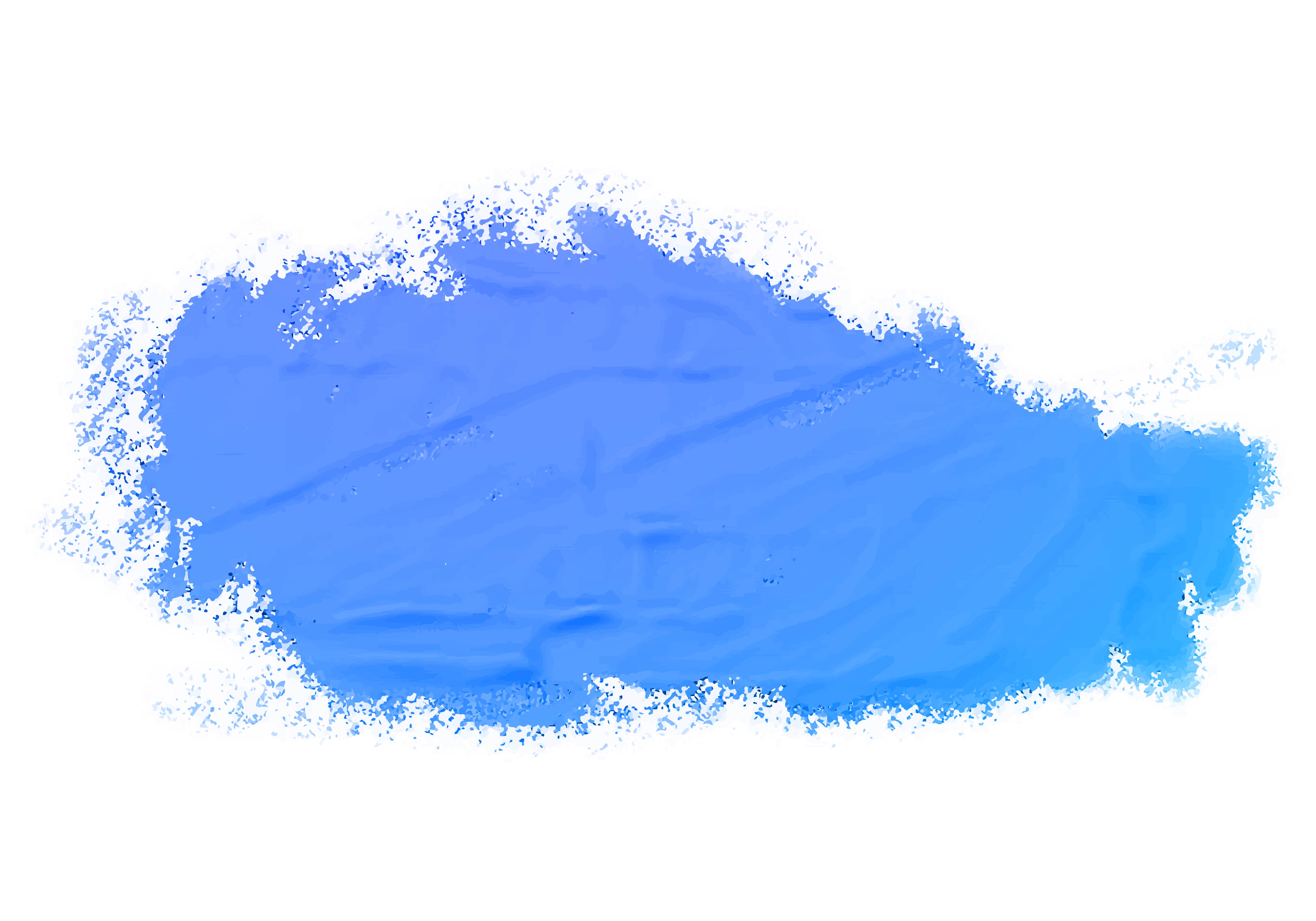 fundo de textura de tinta azul aquarela abstrata - Download de Vetor fundo de textura de tinta azul aquarela abstrata - Download de Vetor