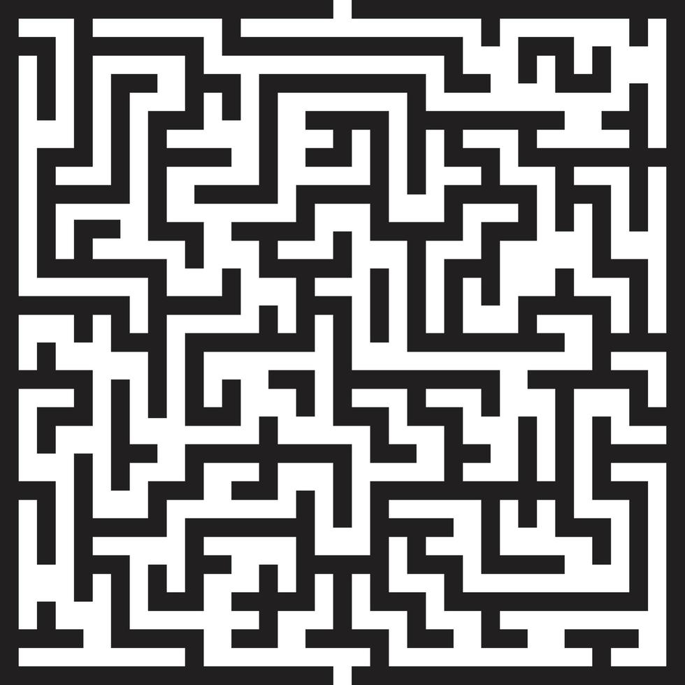 Labyrinth maze isolated 1263941 Vector Art at Vecteezy Labyrinth maze isolated 1263941 Vector Art at Vecteezy