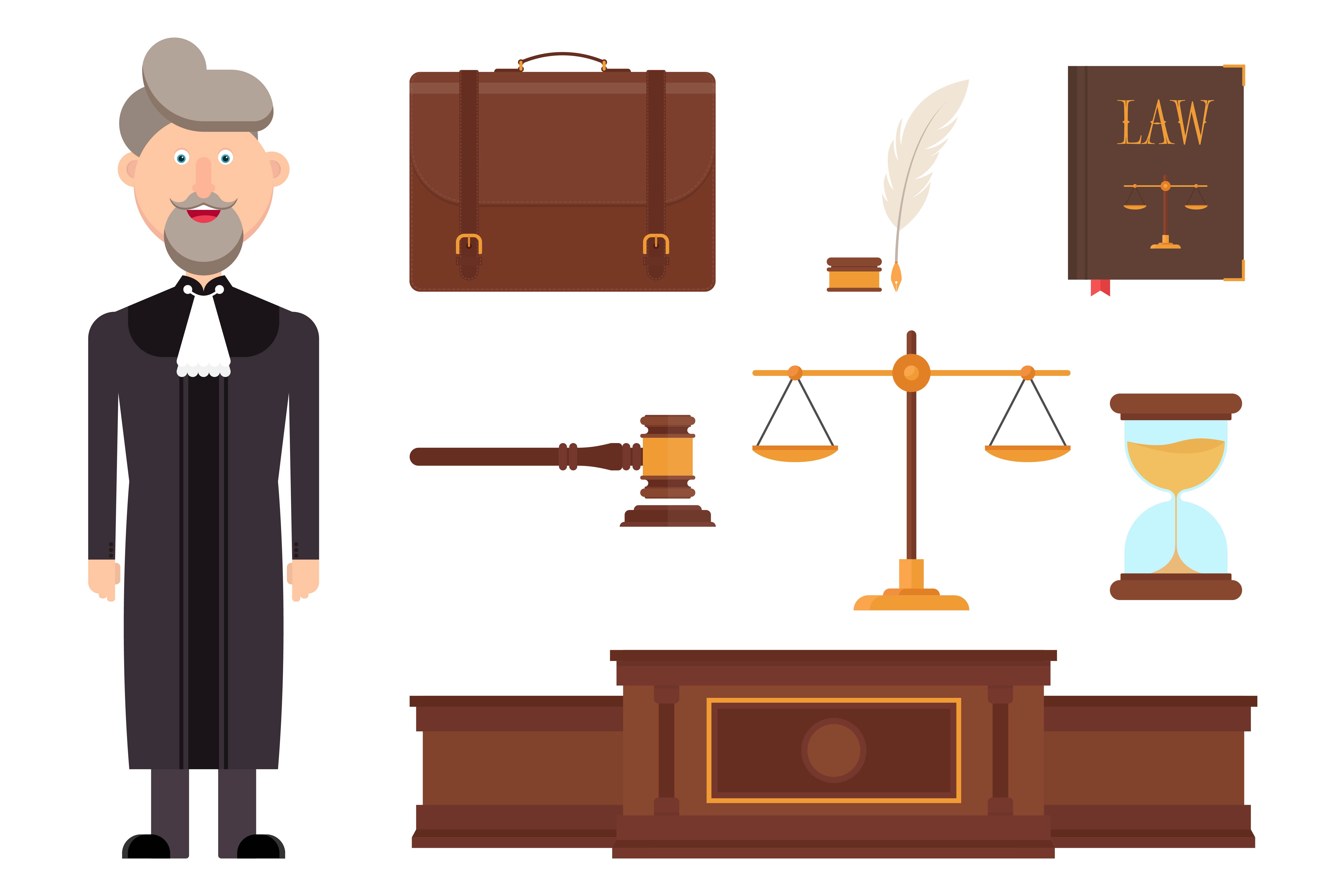 ensemble d'éléments de caractère et de droit du juge - Telecharger ... ensemble d'éléments de caractère et de droit du juge - Telecharger ...