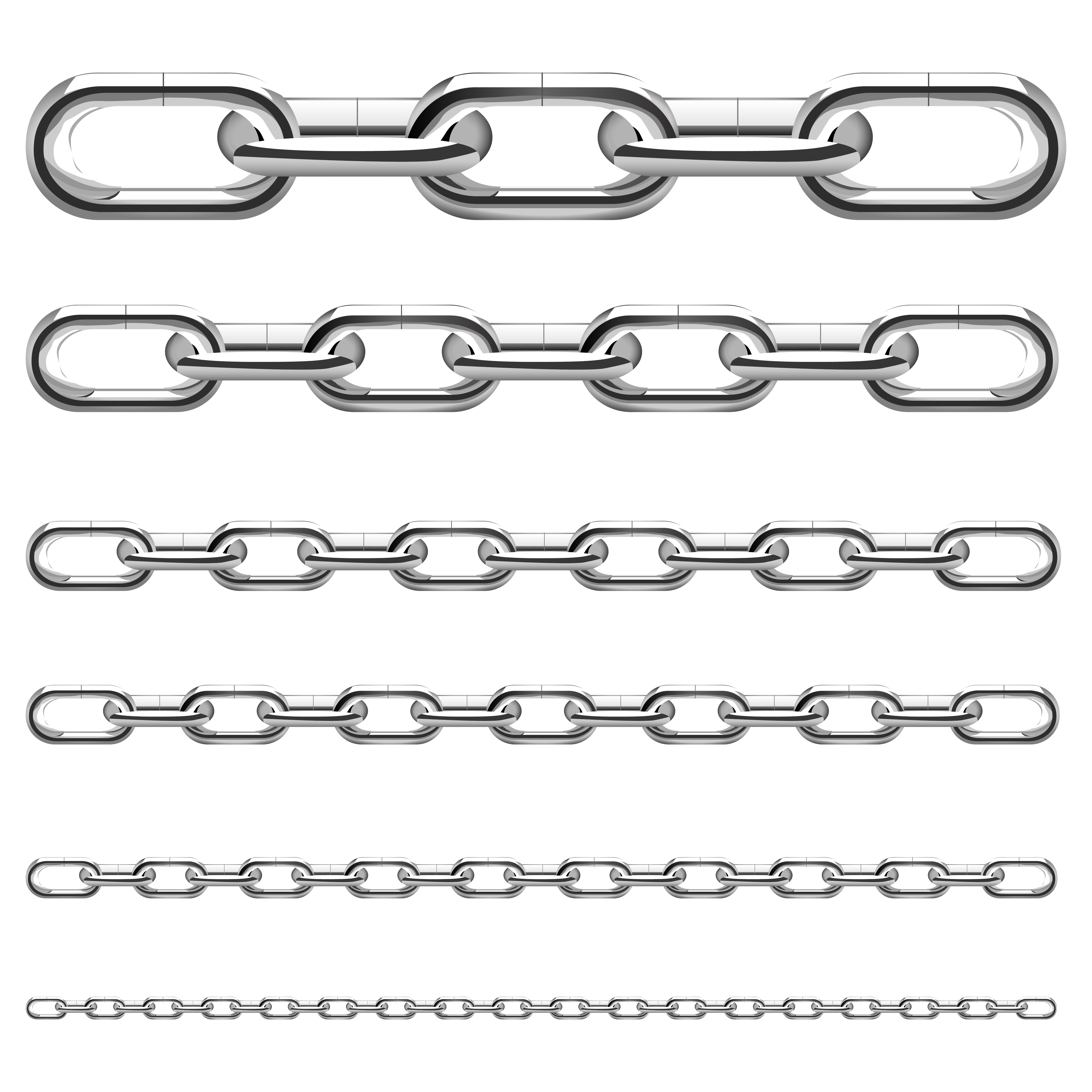 Silver Chain Vector Art, Icons, and Graphics for Free Download Silver Chain Vector Art, Icons, and Graphics for Free Download